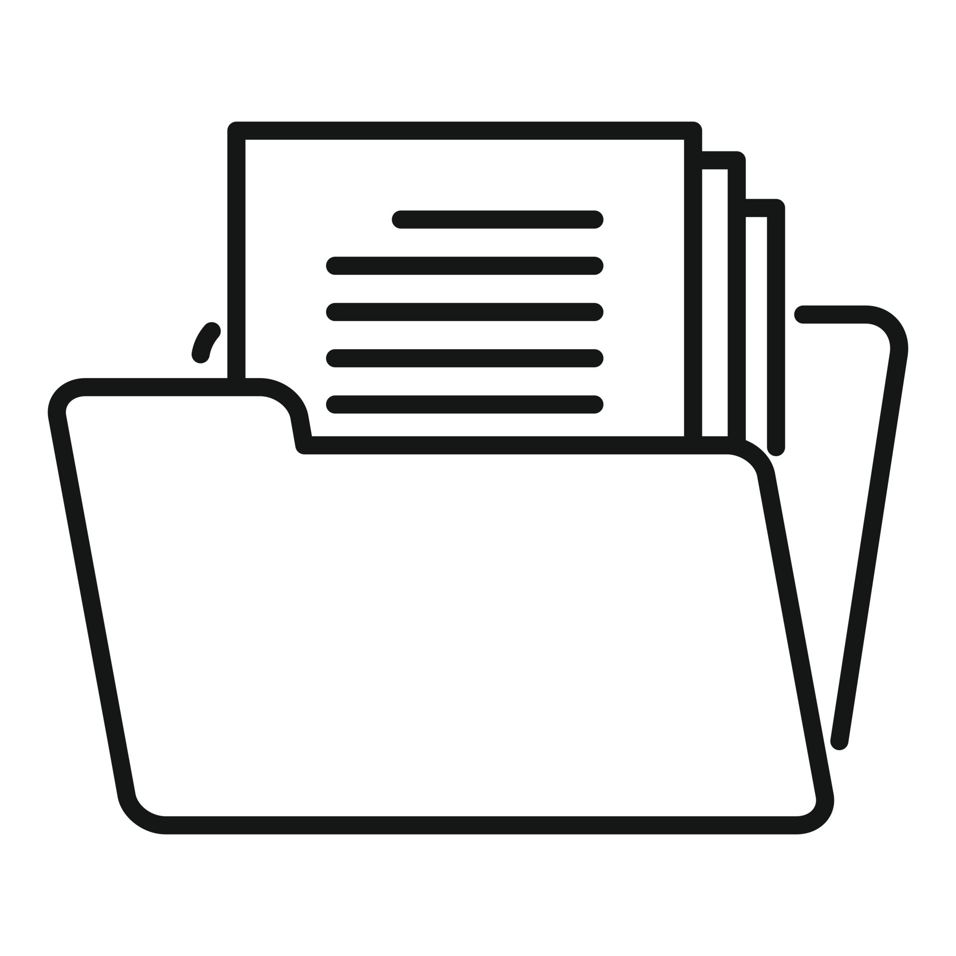 Open folder documents icon, outline style 14637378 Vector Art at Vecteezy Open folder documents icon, outline style 14637378 Vector Art at Vecteezy