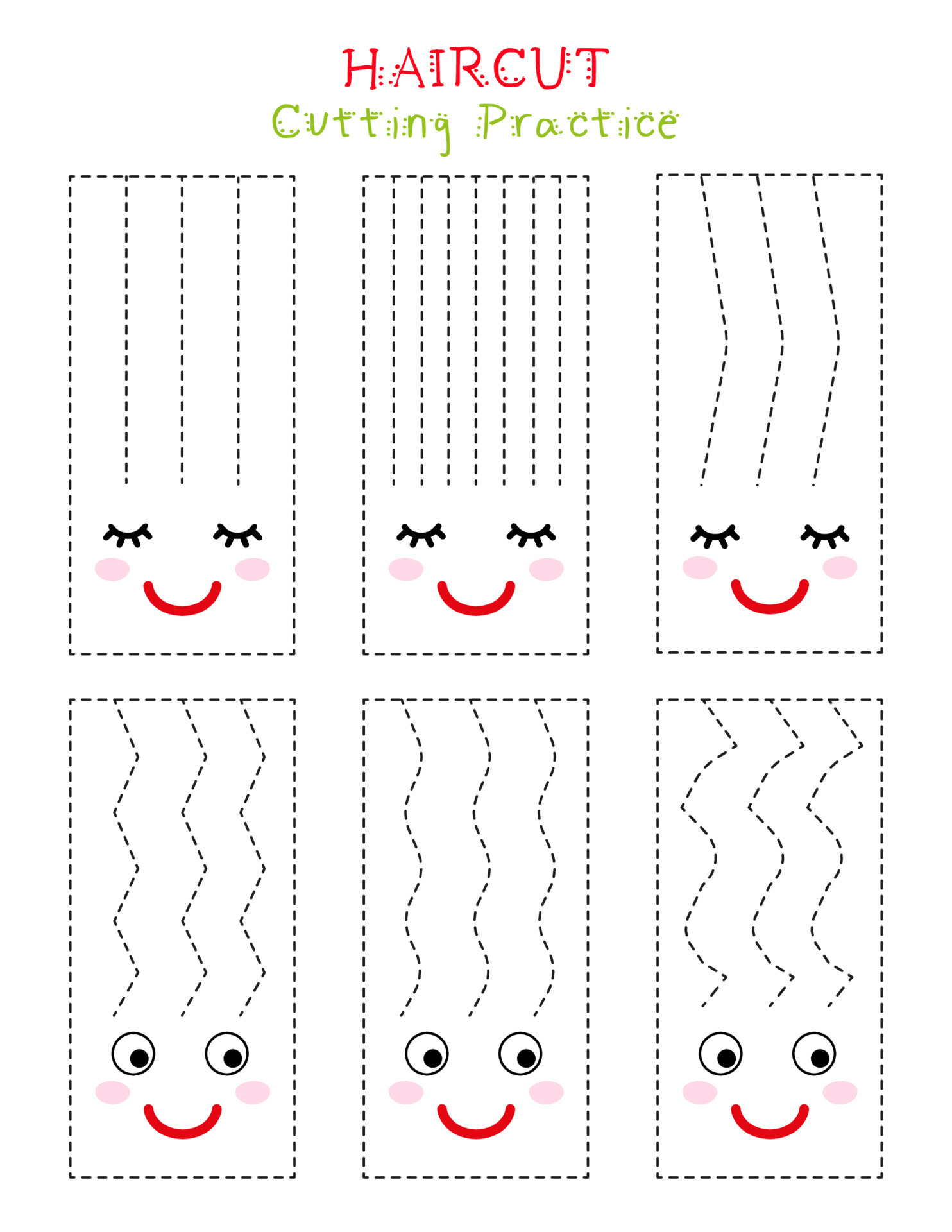 Cutting With Scissors Practice Sheets at Harold Case blog Cutting With Scissors Practice Sheets at Harold Case blog