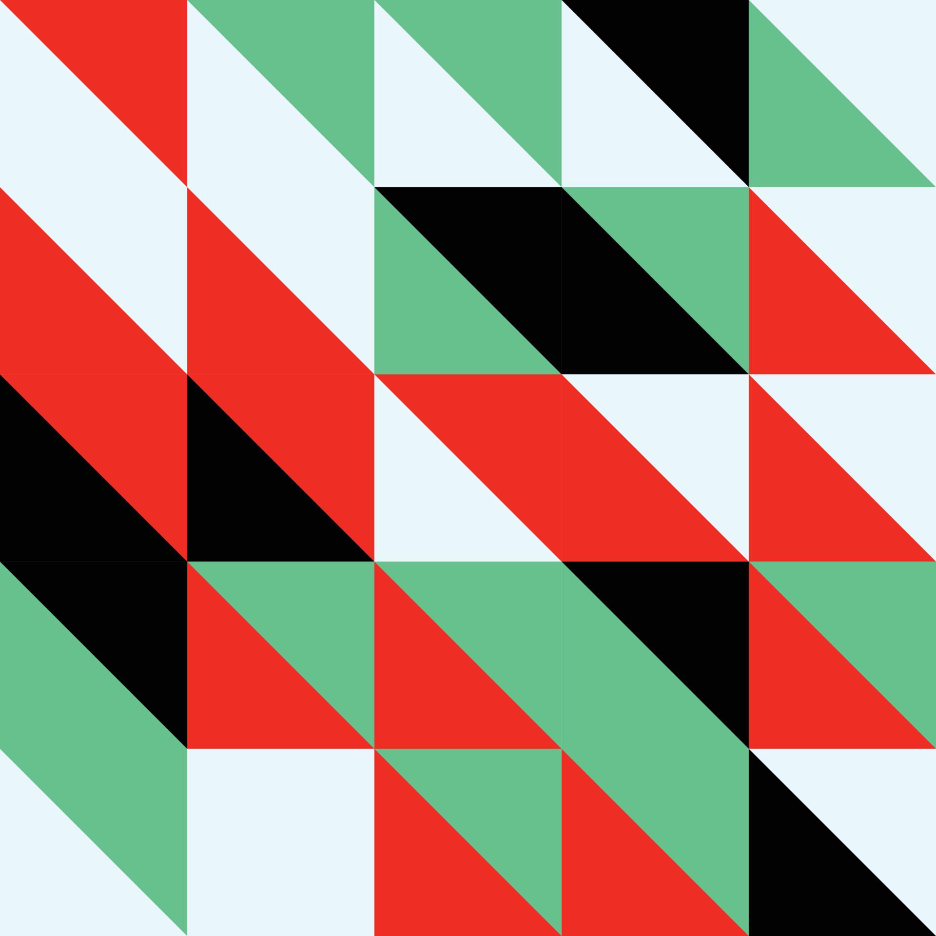 Geometric Rectangle shape Bauhaus pattern. Vector design and modern art ...