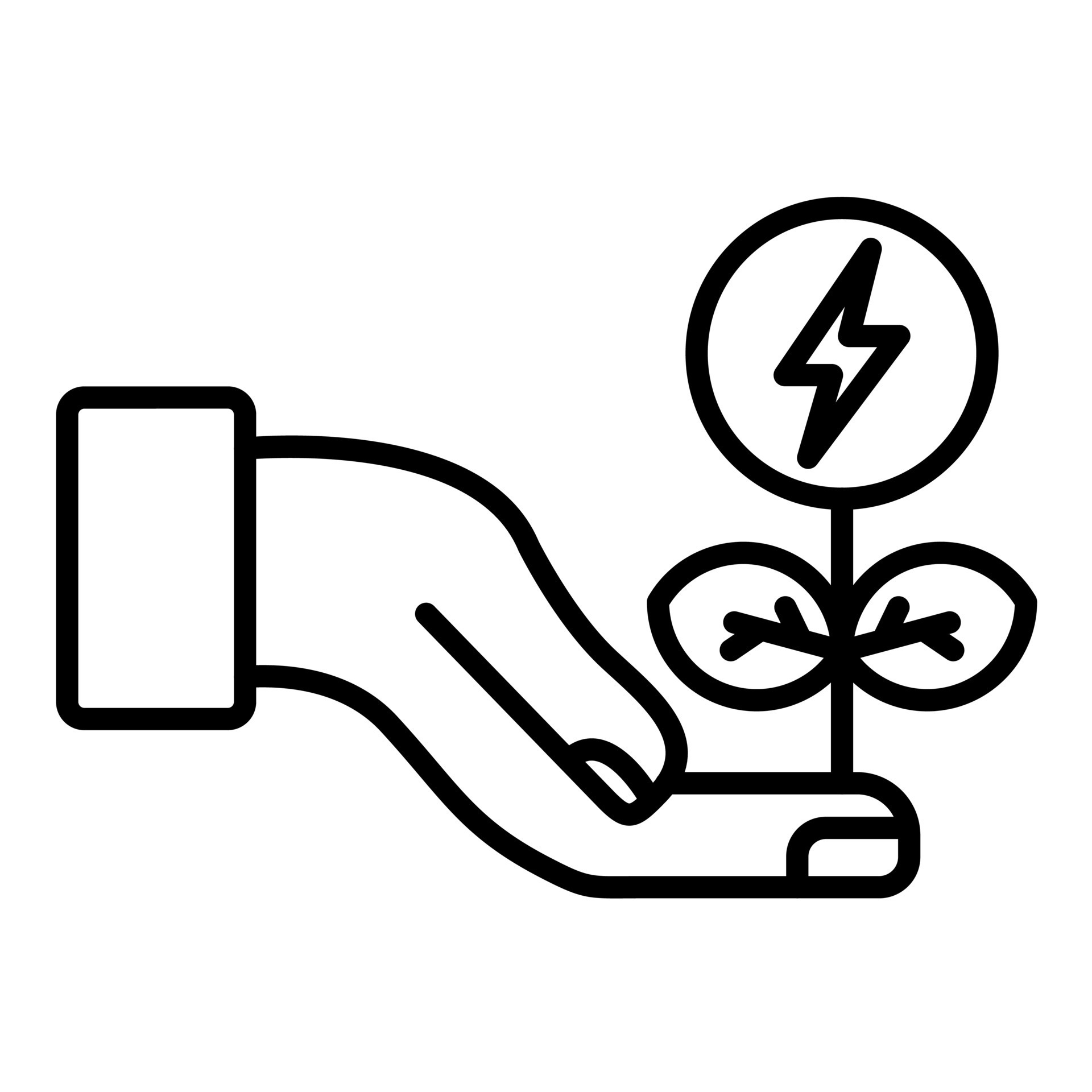 Reduce Energy Consumption Line Icon 14640724 Vector Art at Vecteezy Reduce Energy Consumption Line Icon 14640724 Vector Art at Vecteezy
