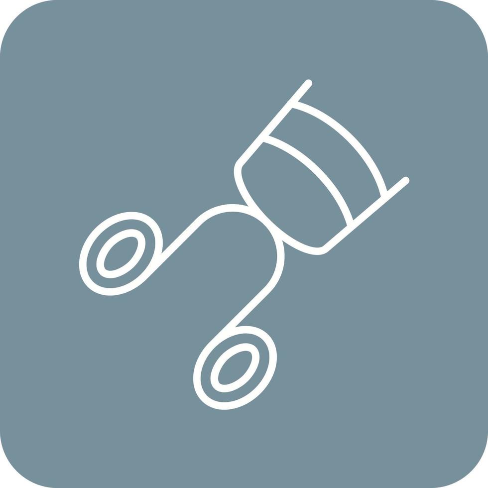 Eyelash Curler Line Round Corner Background Icons 14641073 Vector Art ... Eyelash Curler Line Round Corner Background Icons 14641073 Vector Art ...