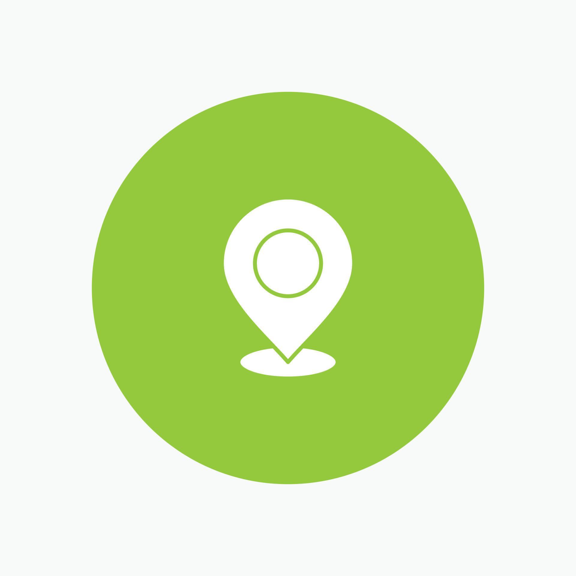 Location Map Mark Marker Pin Place Point Pointer 14644532 Vector Art At Vecteezy