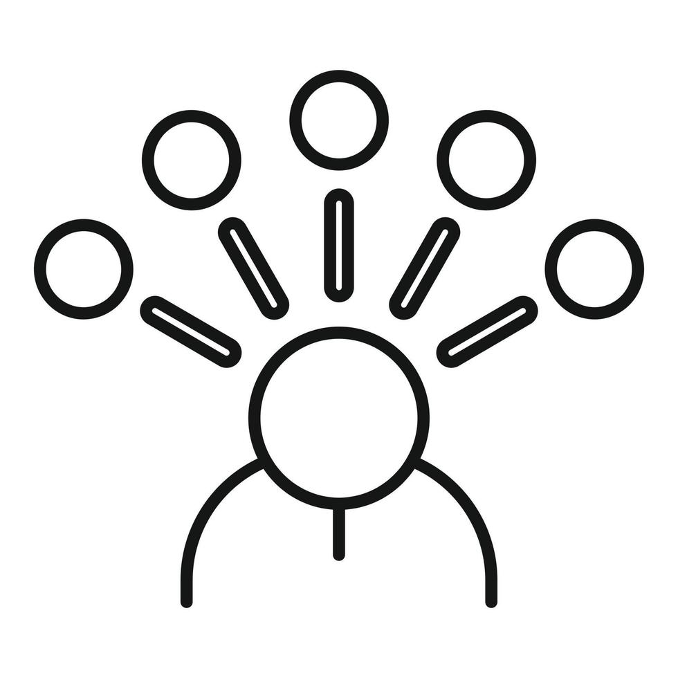 Company restructuring icon, outline style 14644848 Vector Art at Vecteezy Company restructuring icon, outline style 14644848 Vector Art at Vecteezy
