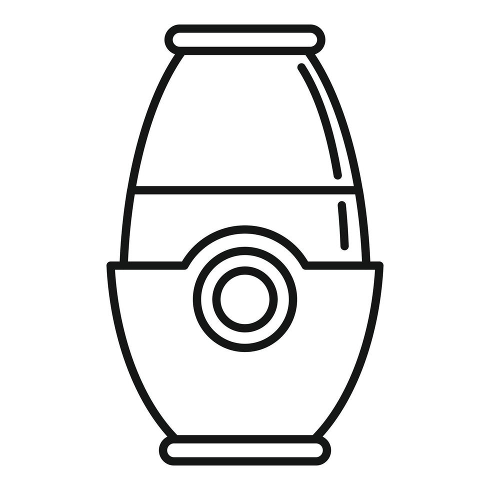 Enjoy Diffuser Icon Outline Style 14646439 Vector Art At Vecteezy