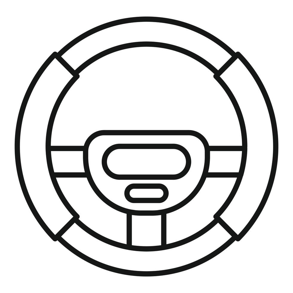 icono de volante de botón, estilo de esquema 14647256 Vector en Vecteezy icono de volante de botón, estilo de esquema 14647256 Vector en Vecteezy
