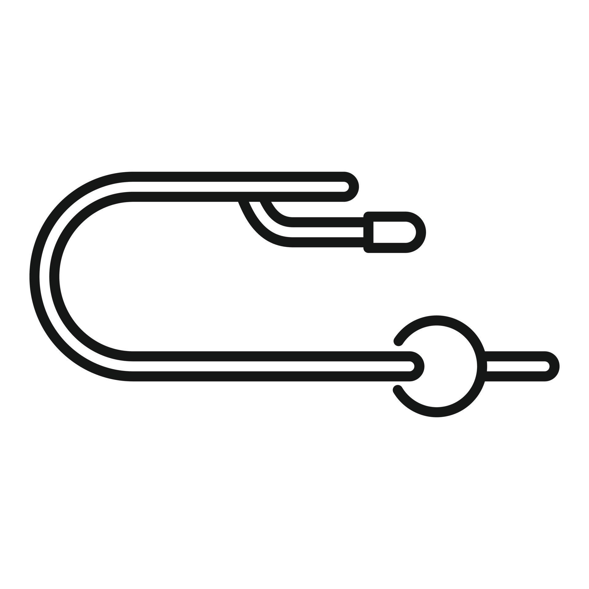 Central Catheter Icon Outline Style 14647792 Vector Art At Vecteezy