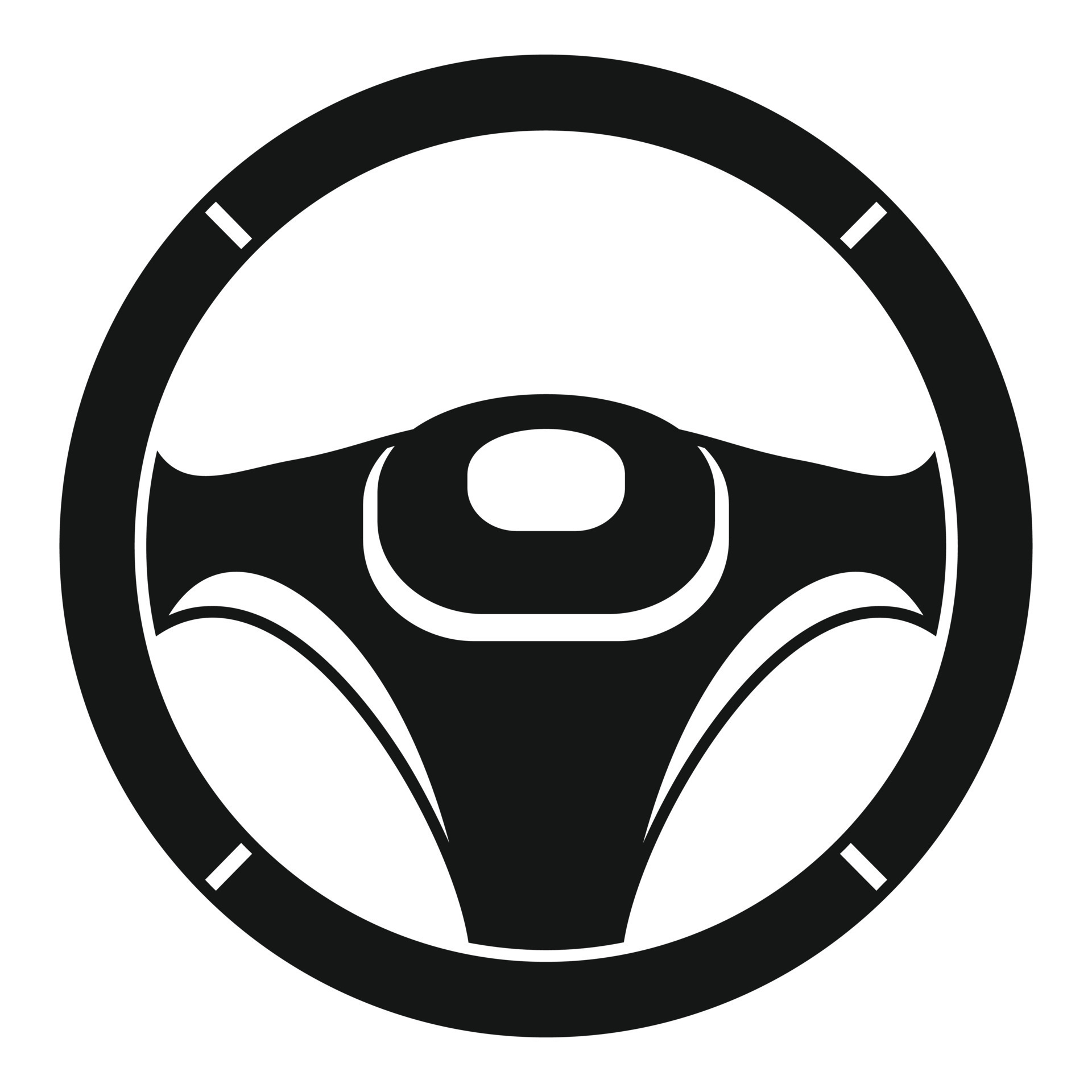 icono de volante de forma, estilo simple 14648398 Vector en Vecteezy icono de volante de forma, estilo simple 14648398 Vector en Vecteezy