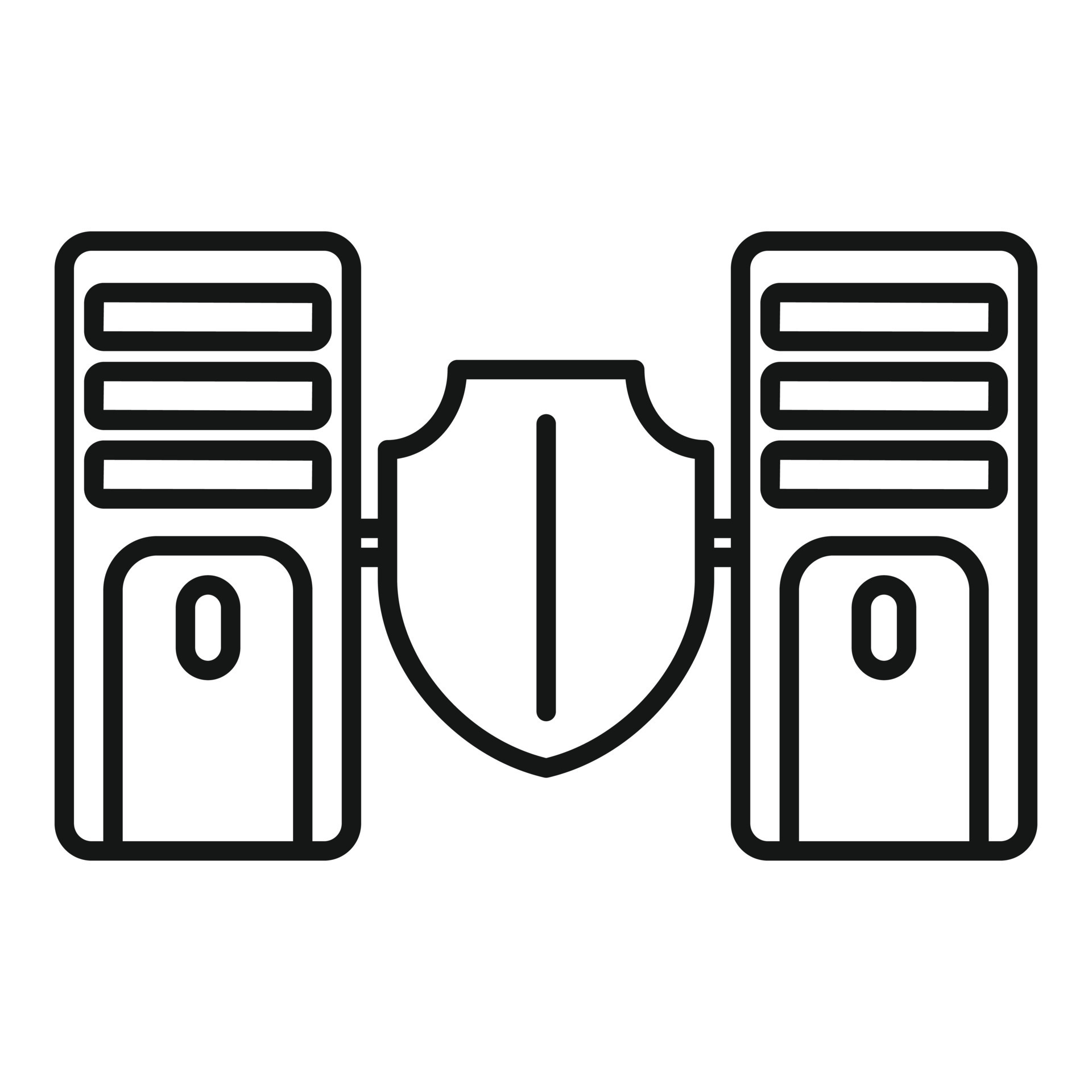 Server authentication icon, outline style 14649363 Vector Art at Vecteezy Server authentication icon, outline style 14649363 Vector Art at Vecteezy