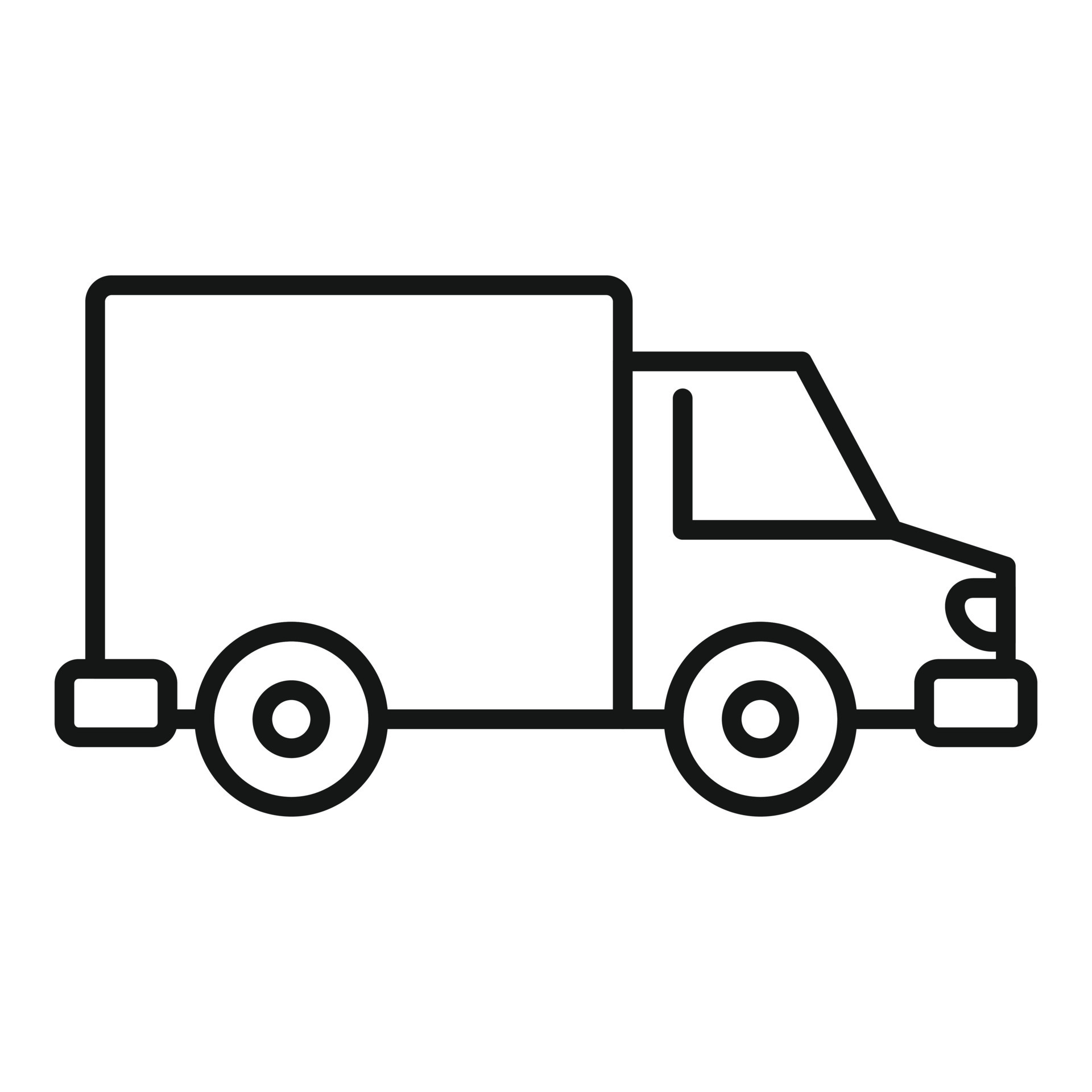 Delivery truck icon, outline style 14652156 Vector Art at Vecteezy Delivery truck icon, outline style 14652156 Vector Art at Vecteezy