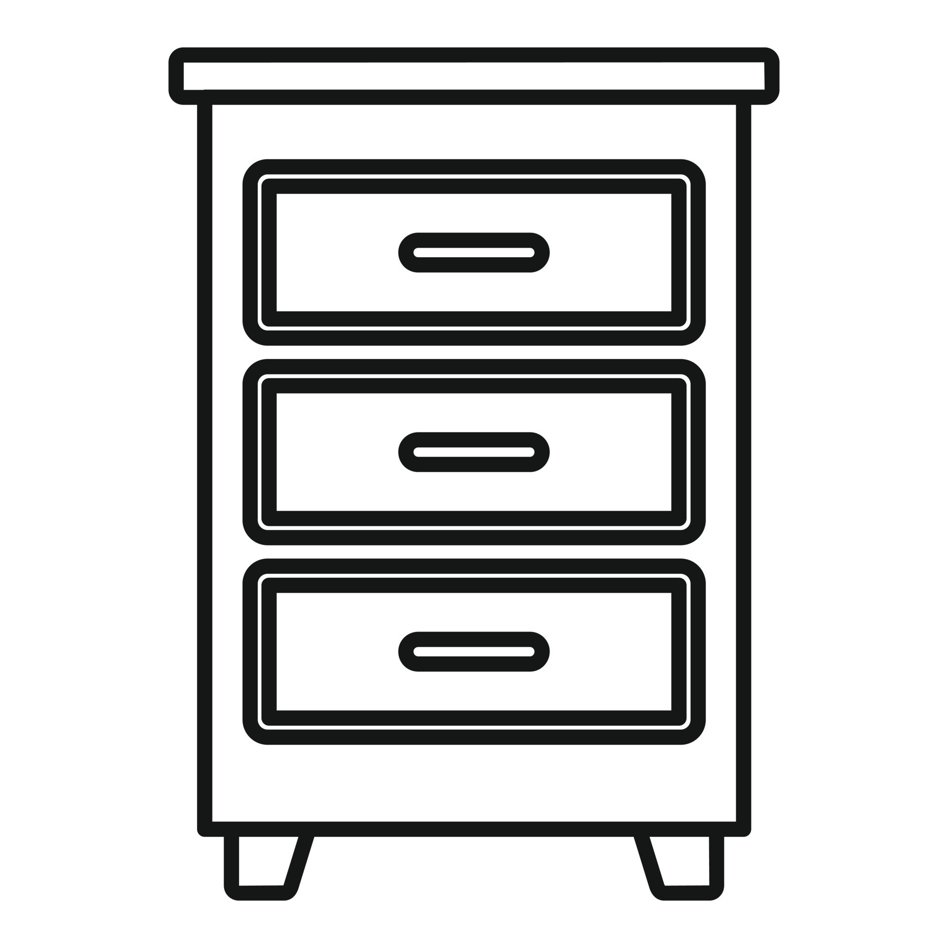 Wood documents drawer icon, outline style 14652179 Vector Art at Vecteezy Wood documents drawer icon, outline style 14652179 Vector Art at Vecteezy