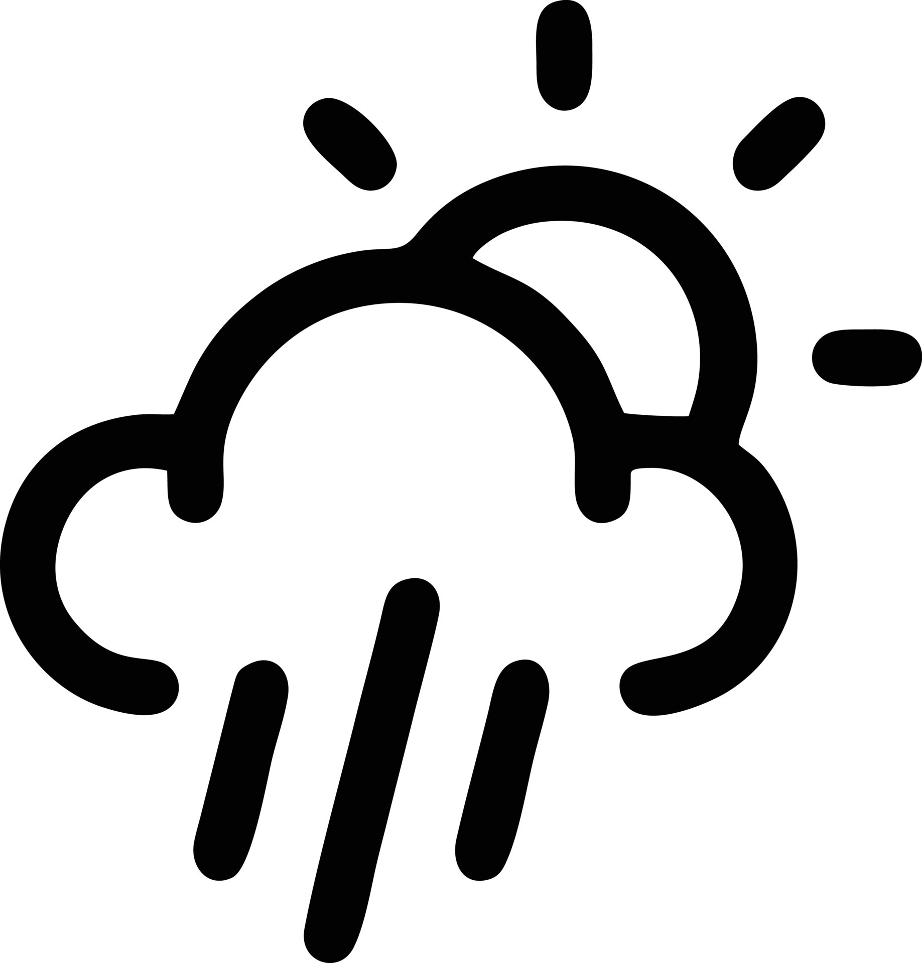 sun icon in white background, illustration of sun icon symbol in black on white background ...