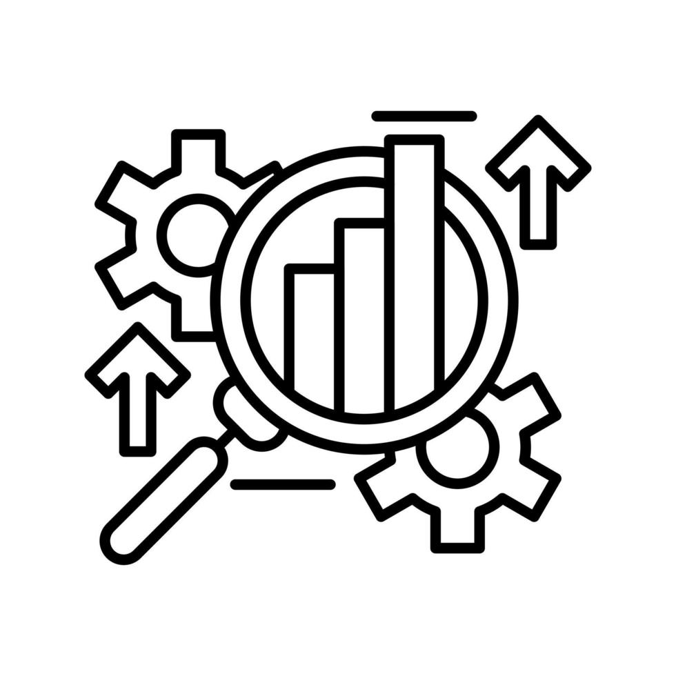 Analysis Vector Icon 14653455 Vector Art at Vecteezy Analysis Vector Icon 14653455 Vector Art at Vecteezy