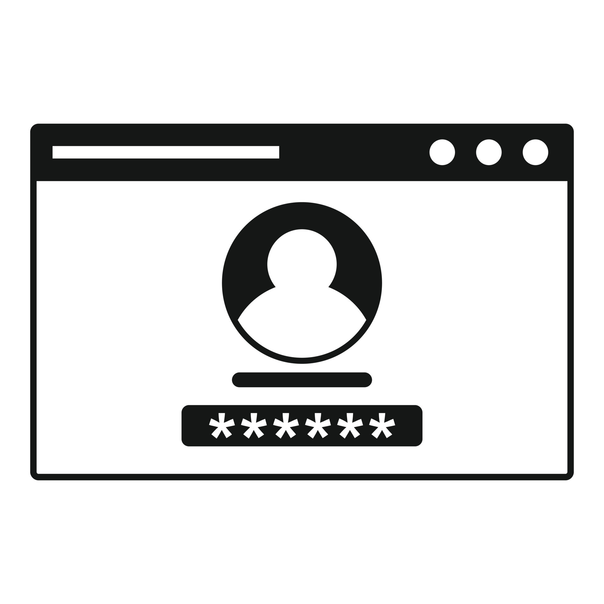 Web authentication icon, simple style 14653590 Vector Art at Vecteezy Web authentication icon, simple style 14653590 Vector Art at Vecteezy
