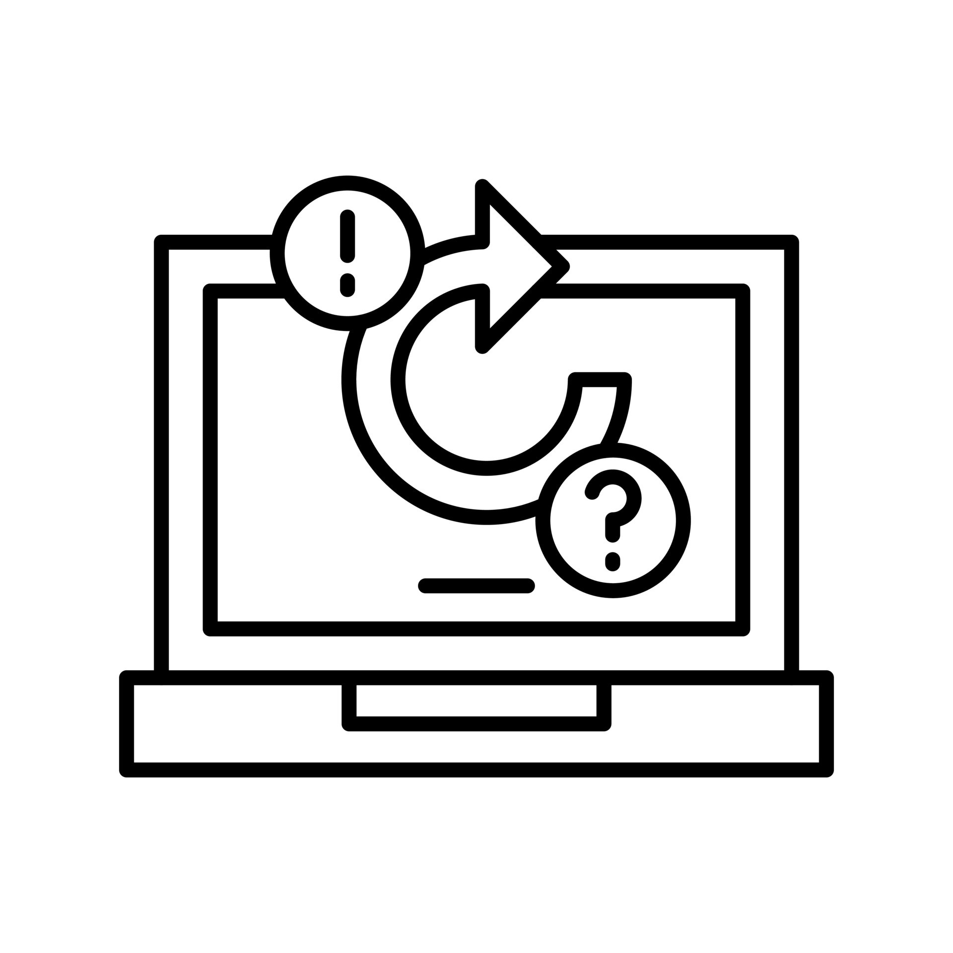 Problem solving Vector Icon 14654625 Vector Art at Vecteezy