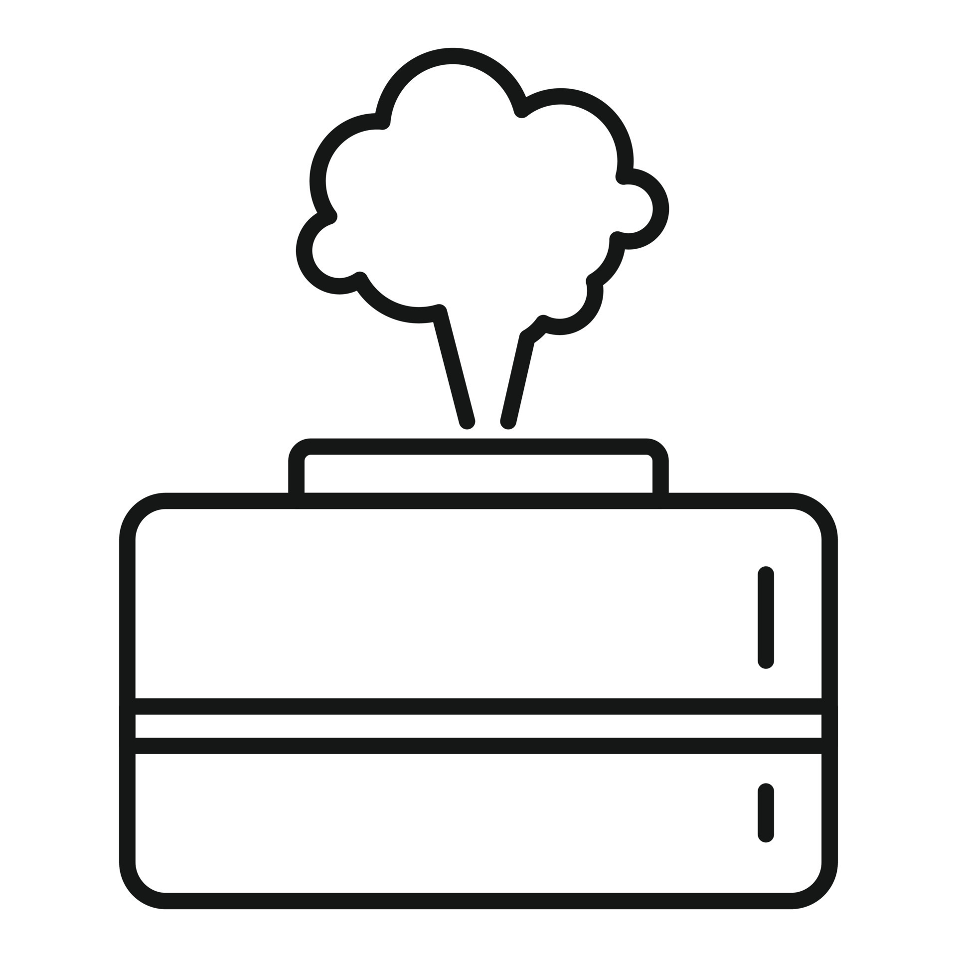 Lamp Diffuser Icon Outline Style 14655726 Vector Art At Vecteezy