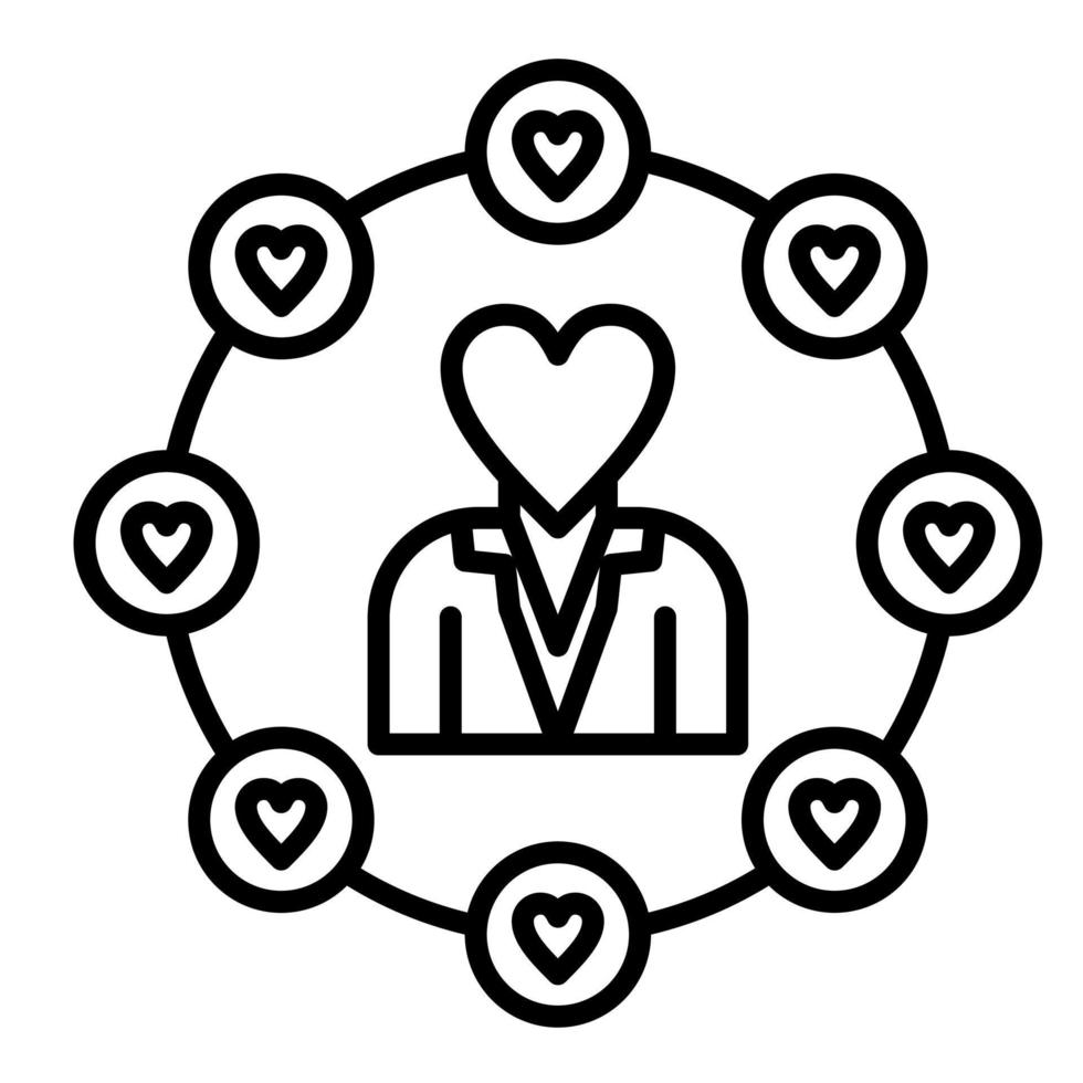 Soft Skills Line Icon 14660708 Vector Art at Vecteezy Soft Skills Line Icon 14660708 Vector Art at Vecteezy