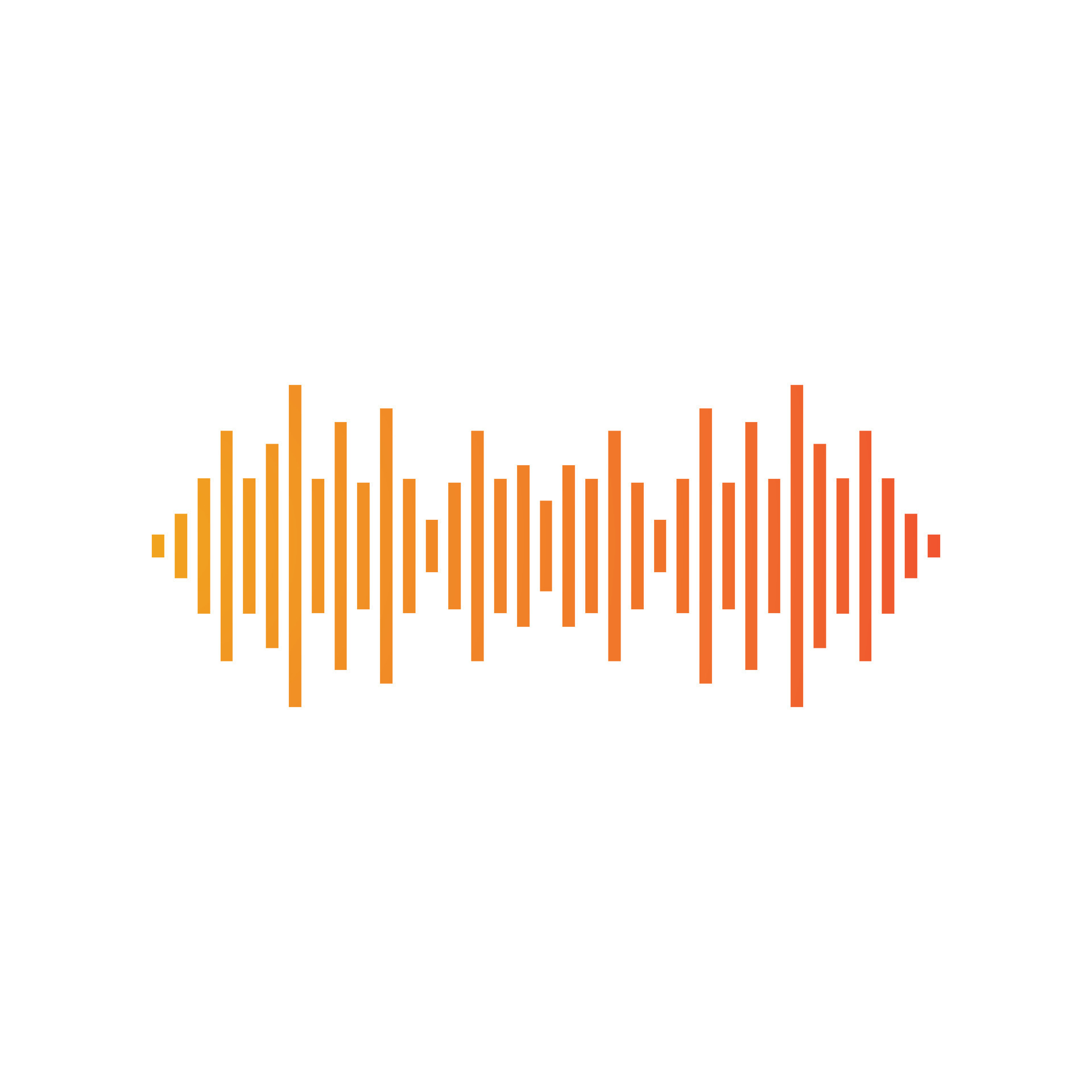 Sound wave vector icon 14664800 Vector Art at Vecteezy Sound wave vector icon 14664800 Vector Art at Vecteezy