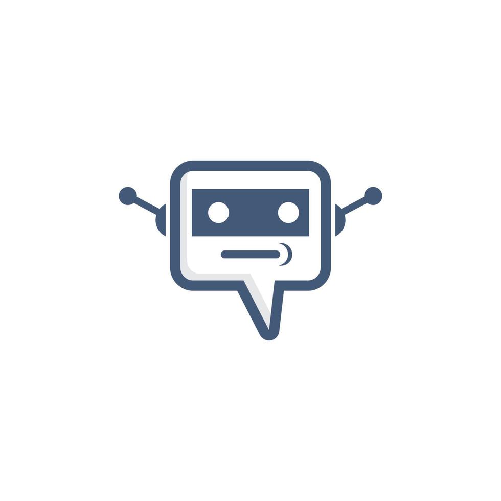 icono de bot de chat 14665527 Vector en Vecteezy