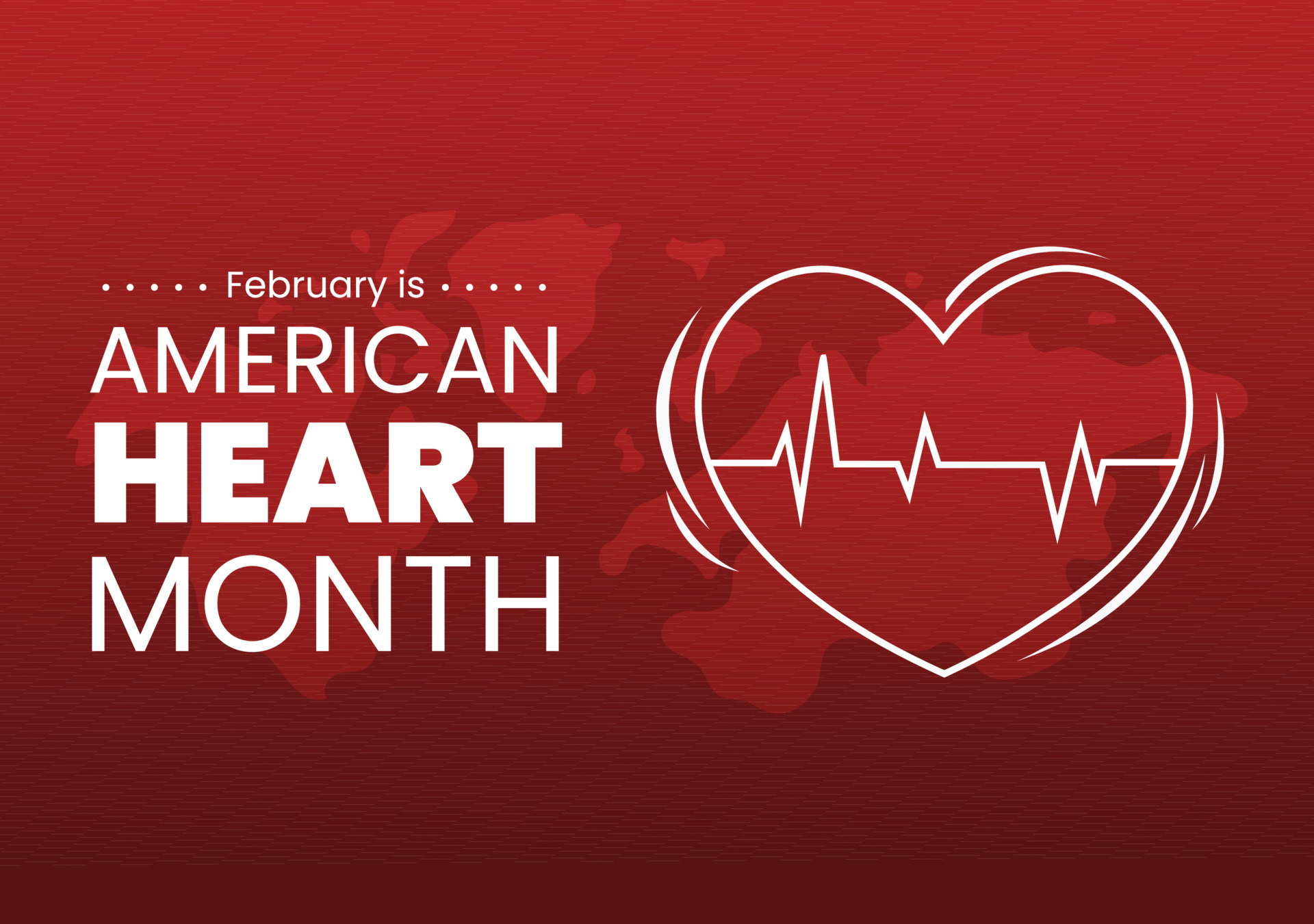 February is American Heart Month with a Pulse for Health and Overcoming ...