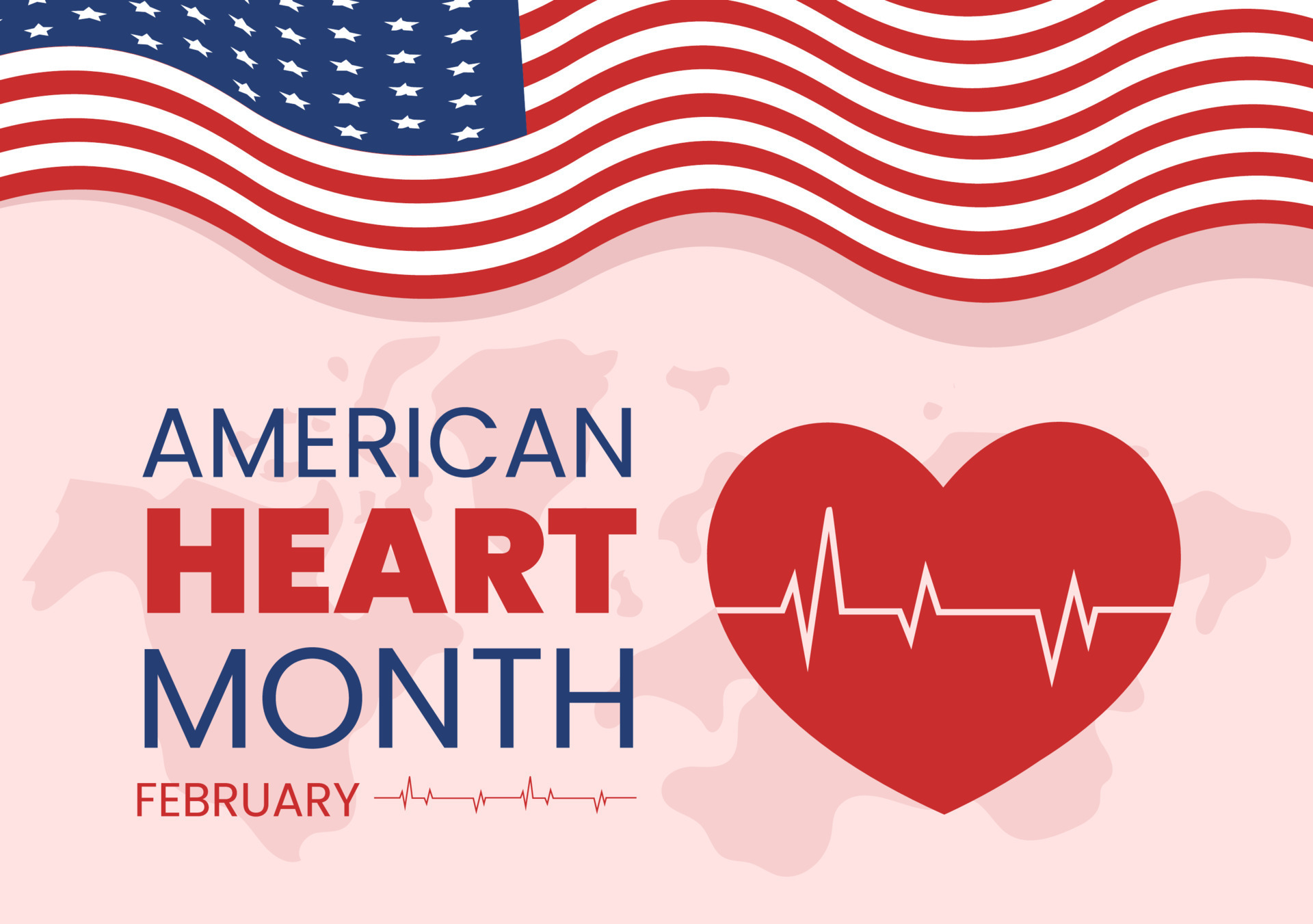 February is American Heart Month with a Pulse for Health and Overcoming ...