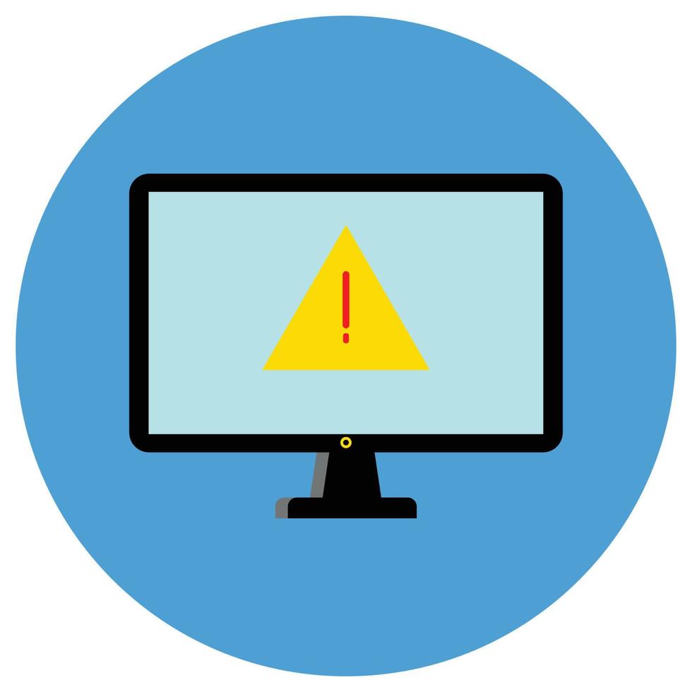 Warning errors which can easily modify or edit 14667457 Vector Art at Vecteezy