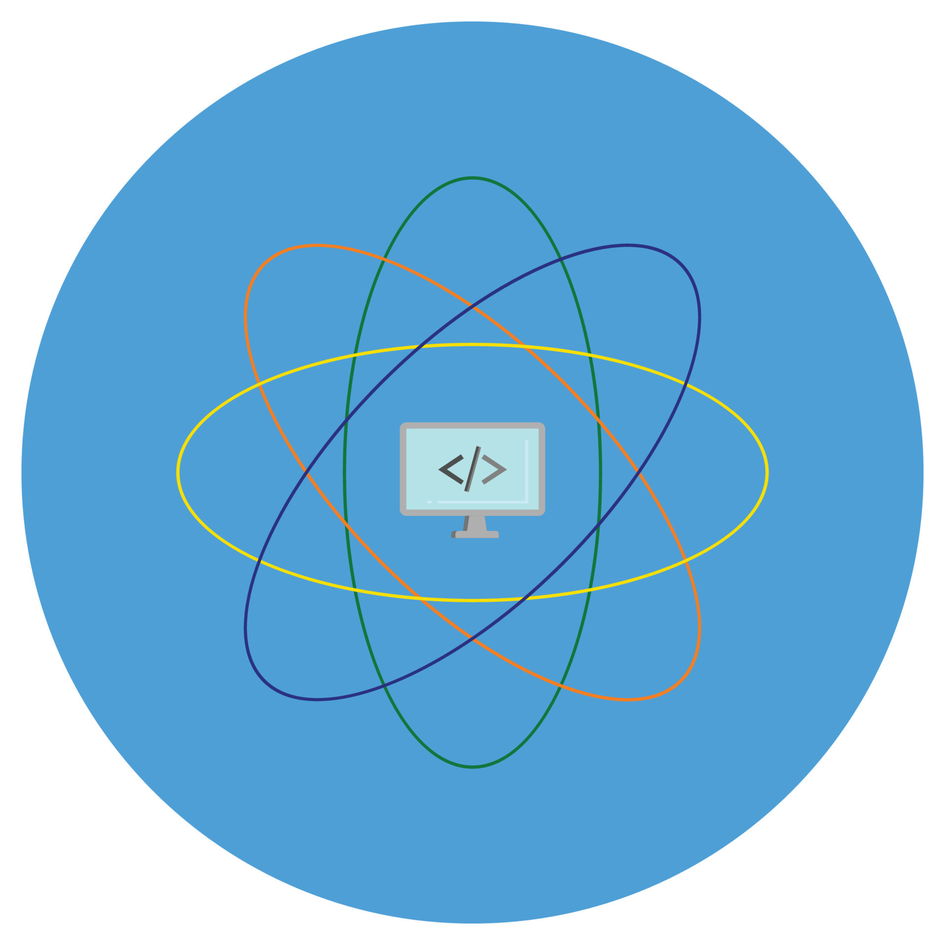 Computer Coding which can easily modify or edit 14667463 Vector Art at ...