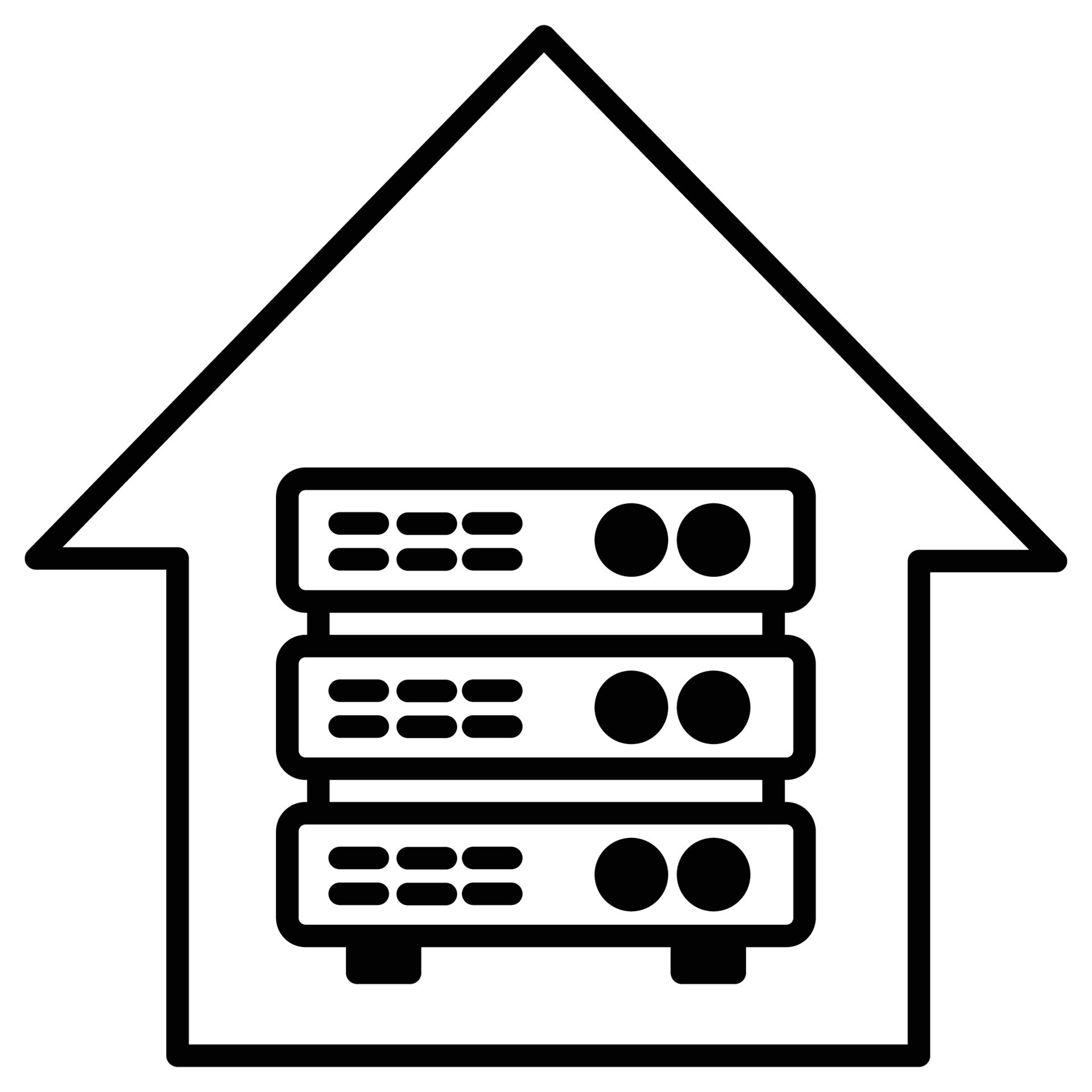 almacenamiento de datos que puede modificar o editar fácilmente ...