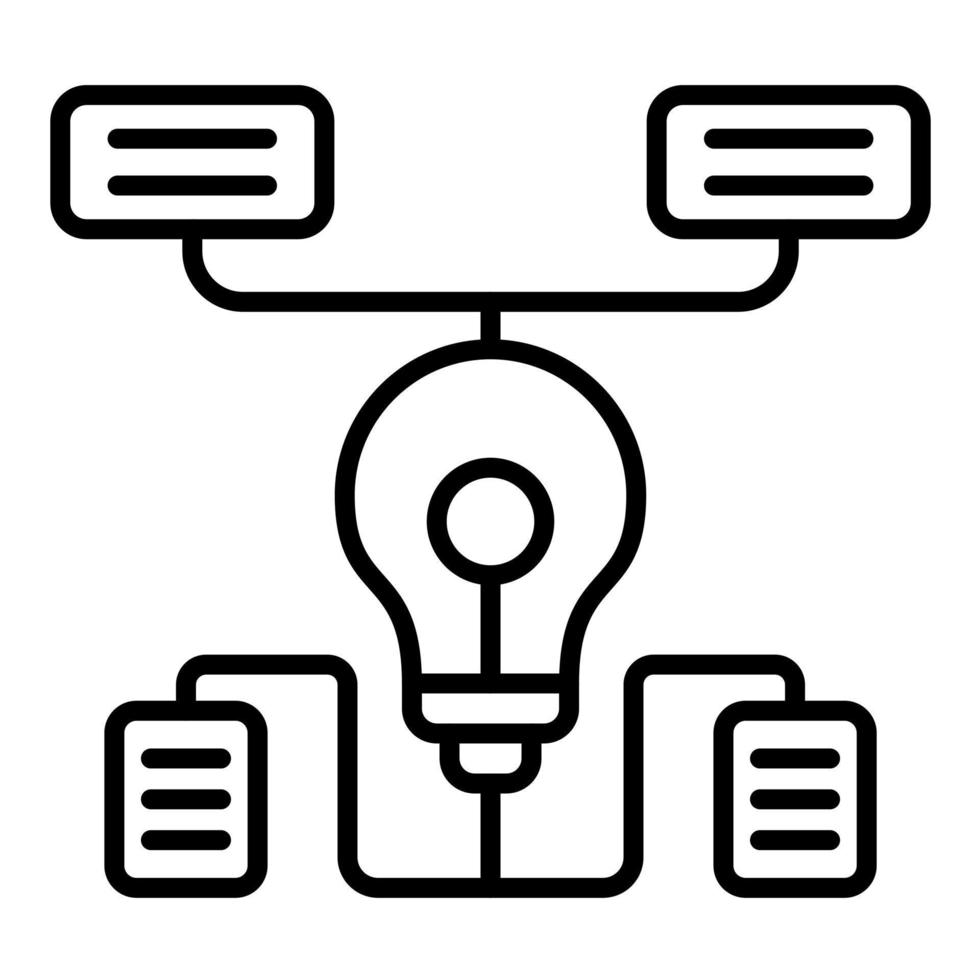 Algorithm Line Icon 14669578 Vector Art at Vecteezy Algorithm Line Icon 14669578 Vector Art at Vecteezy
