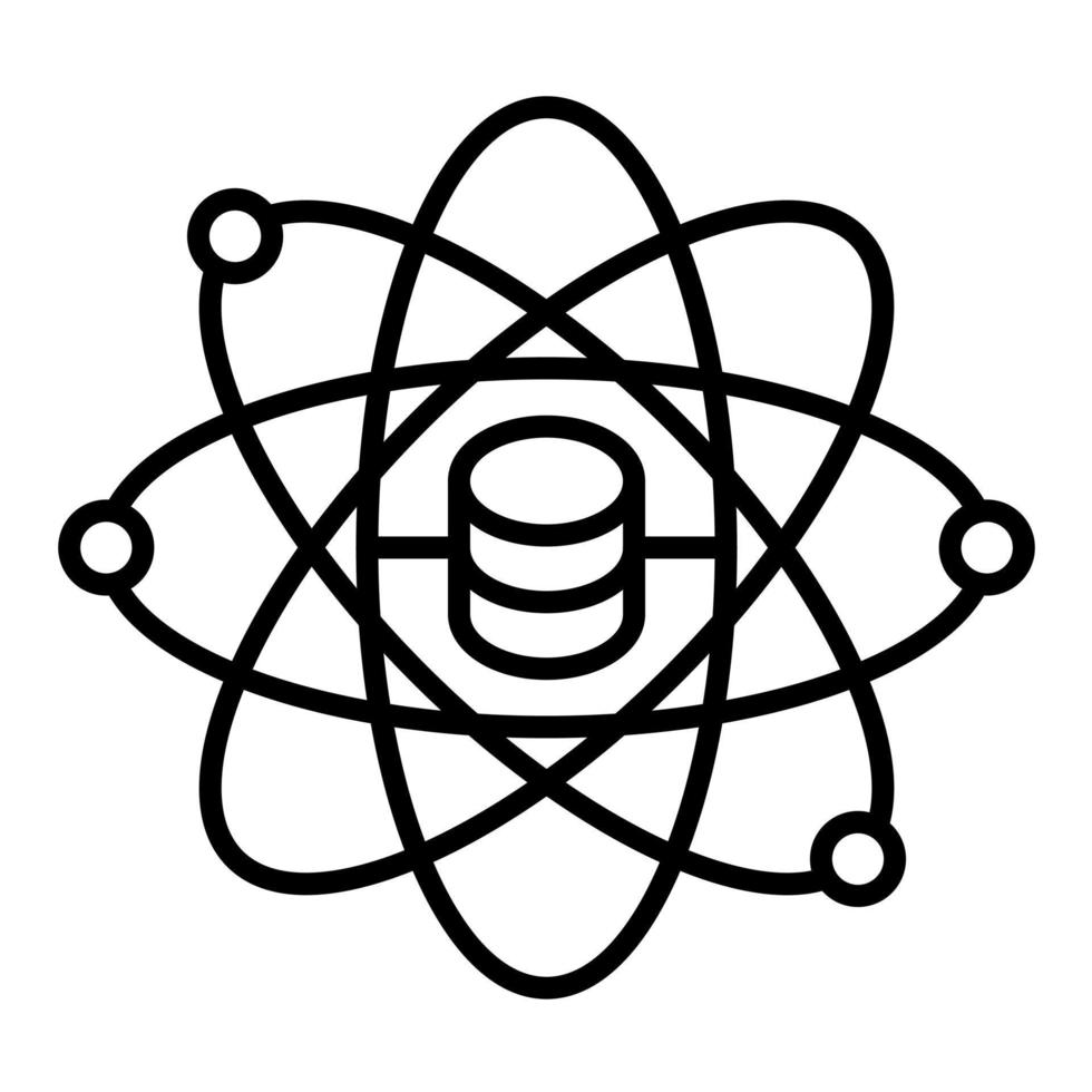 Data Science Line Icon 14670361 Vector Art at Vecteezy Data Science Line Icon 14670361 Vector Art at Vecteezy