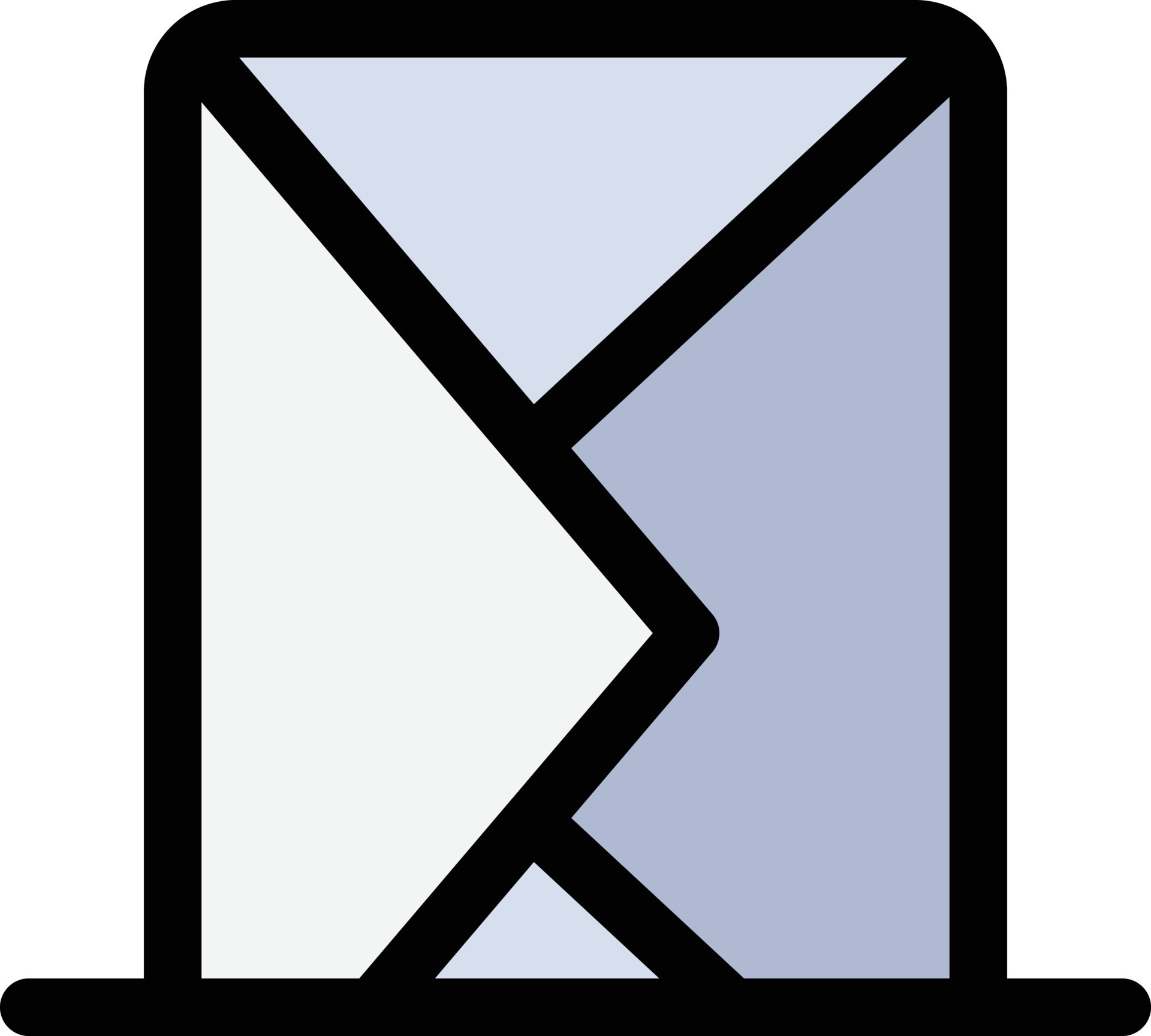 Email Envelope Mail Message Sent Flat Color Icon Vector icon banner ... Email Envelope Mail Message Sent Flat Color Icon Vector icon banner ...