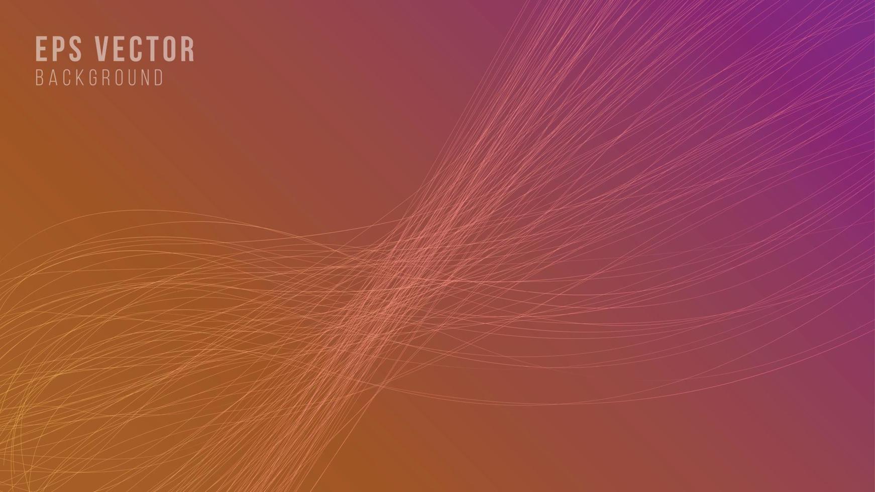 Line Abstract Background Gradient Background Abstract EPS Vector ...