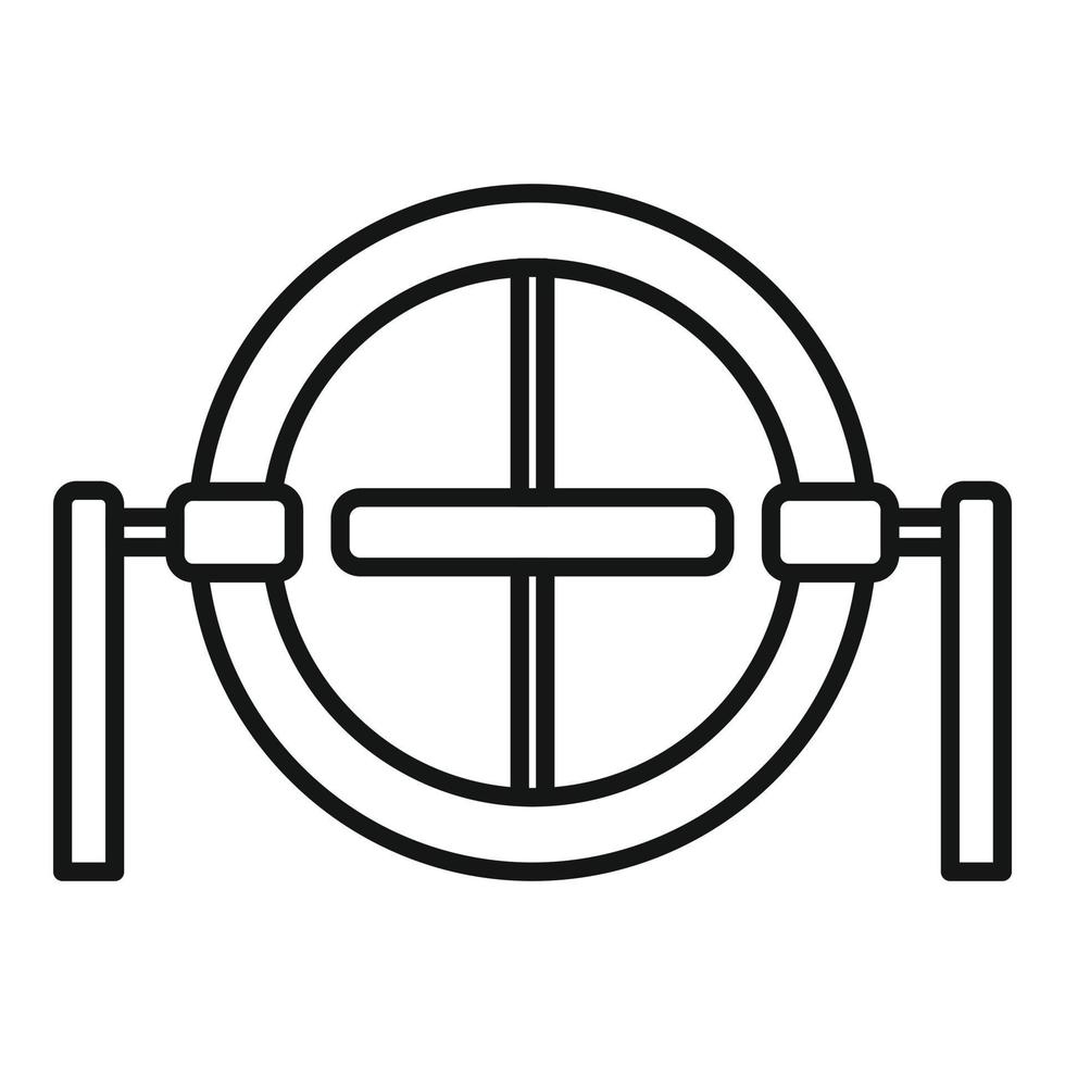 Gravity model icon outline vector. Accelerometer gyroscope 14684310 ... Gravity model icon outline vector. Accelerometer gyroscope 14684310 ...