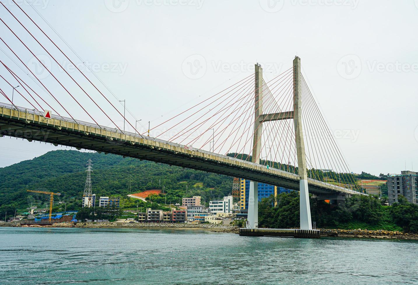 Landscape of Yeosu, South Jeolla Province, Korea 14685188 Stock Photo ... Landscape of Yeosu, South Jeolla Province, Korea 14685188 Stock Photo ...