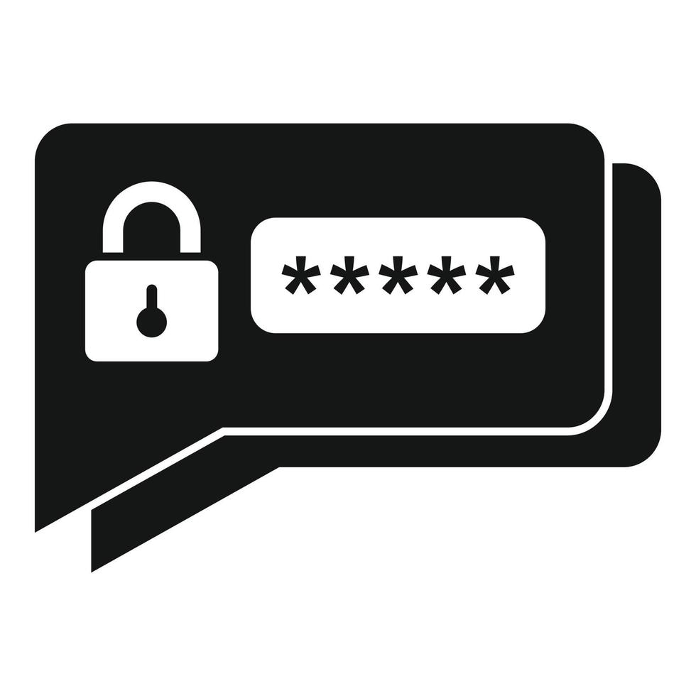 Sms authentication icon, simple style 14686860 Vector Art at Vecteezy Sms authentication icon, simple style 14686860 Vector Art at Vecteezy
