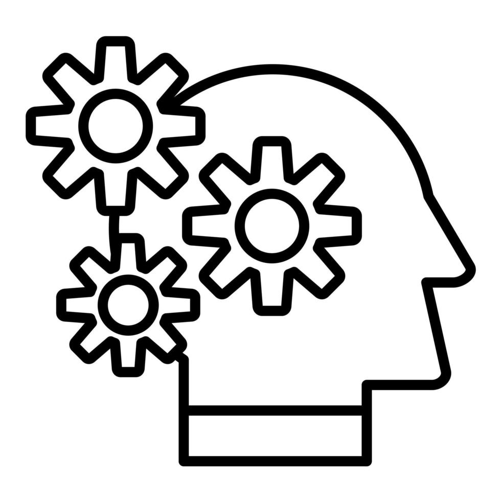 Artificial Consciousness Line Icon 14690127 Vector Art at Vecteezy Artificial Consciousness Line Icon 14690127 Vector Art at Vecteezy