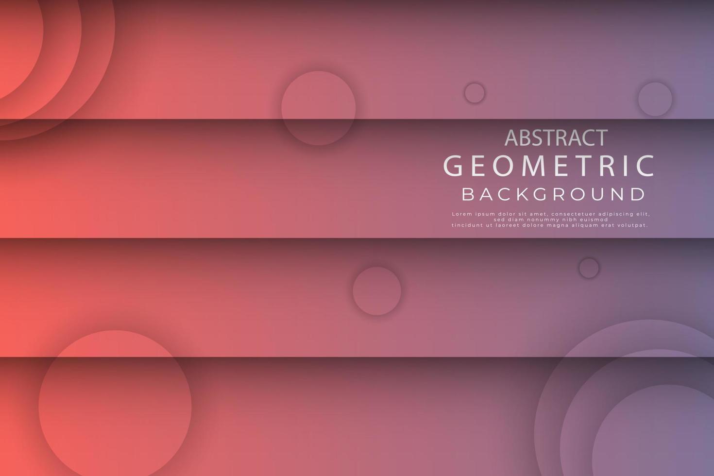 Flat abstract gradient wallpaper, abstract background 14692781 Vector ...