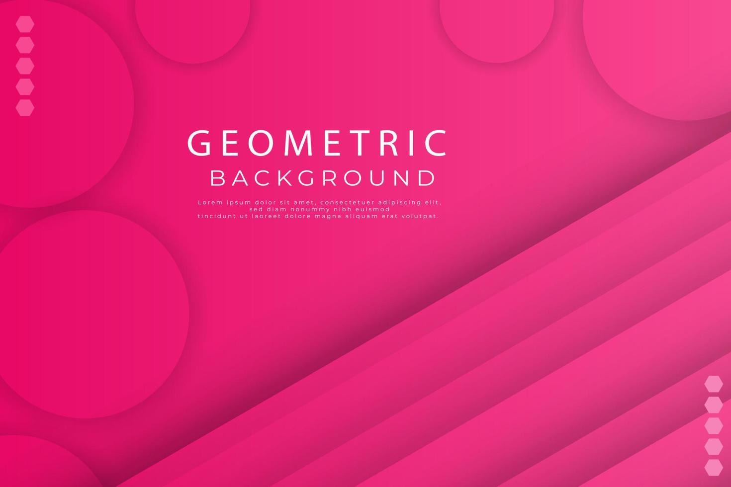 Flat abstract gradient wallpaper, abstract background 14692783 Vector ...