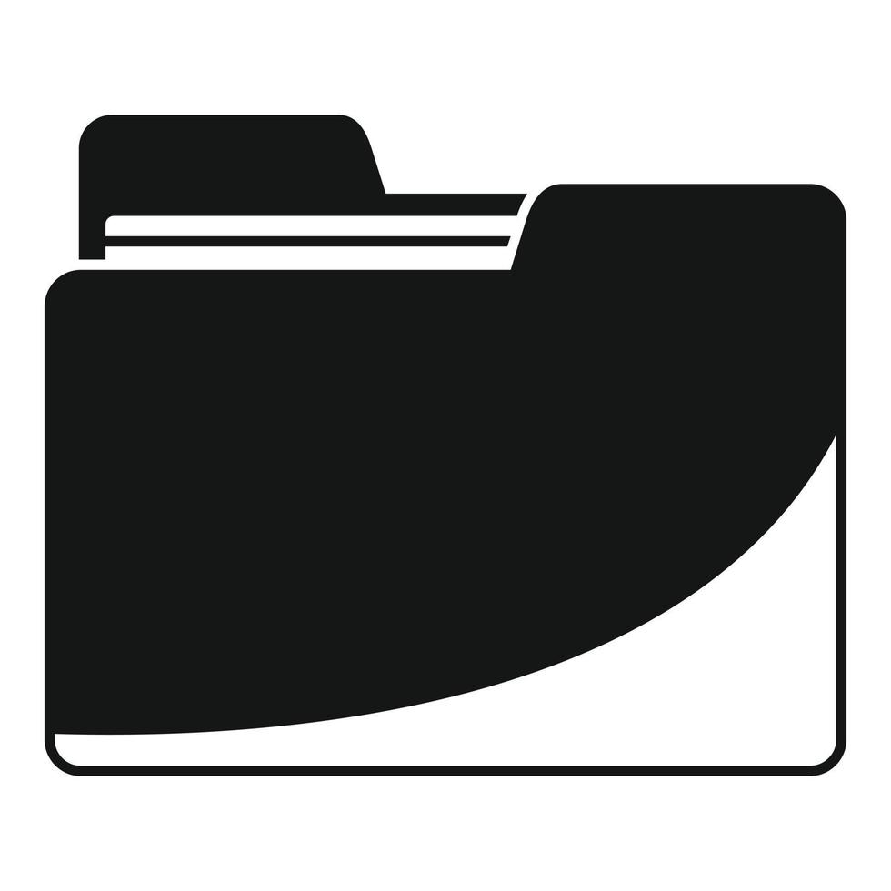 Work folder icon, simple style 14693063 Vector Art at Vecteezy Work folder icon, simple style 14693063 Vector Art at Vecteezy