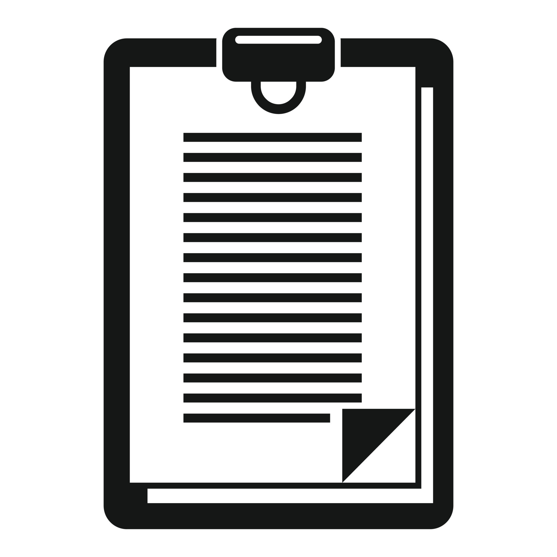 To-do list important icon, simple style 14693864 Vector Art at Vecteezy
