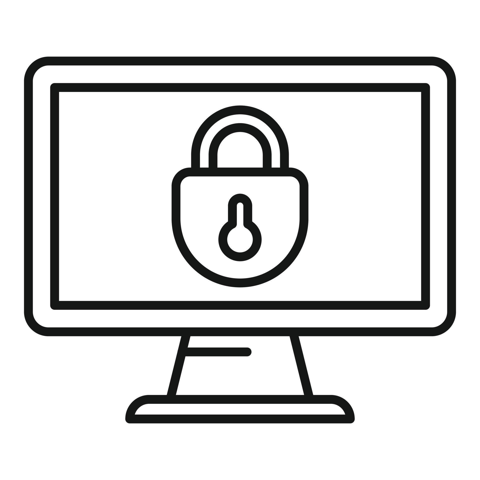 Multi Factor Authentication Icon Outline Style 14693913 Vector Art At