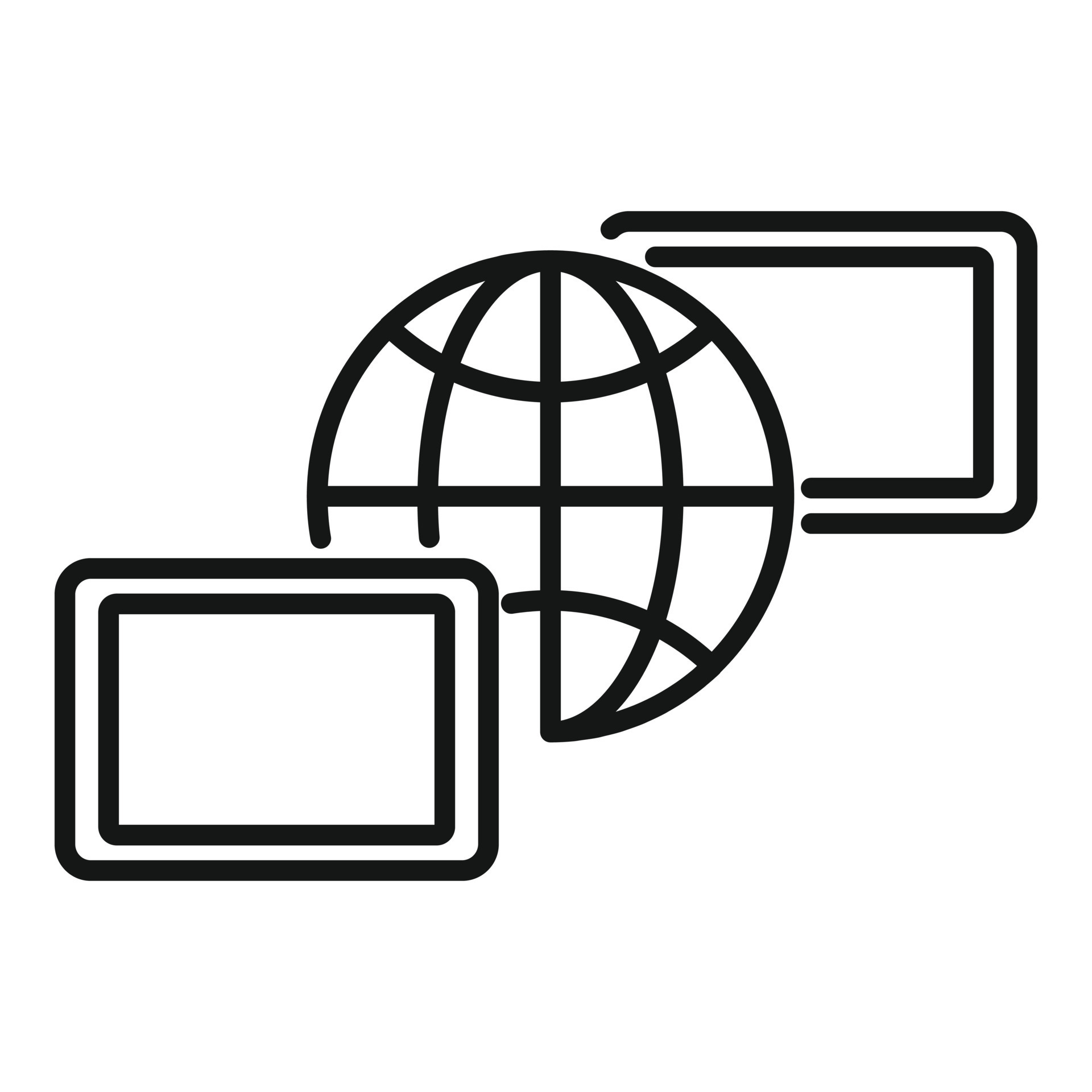 Network remote access icon, outline style 14694478 Vector Art at Vecteezy Network remote access icon, outline style 14694478 Vector Art at Vecteezy
