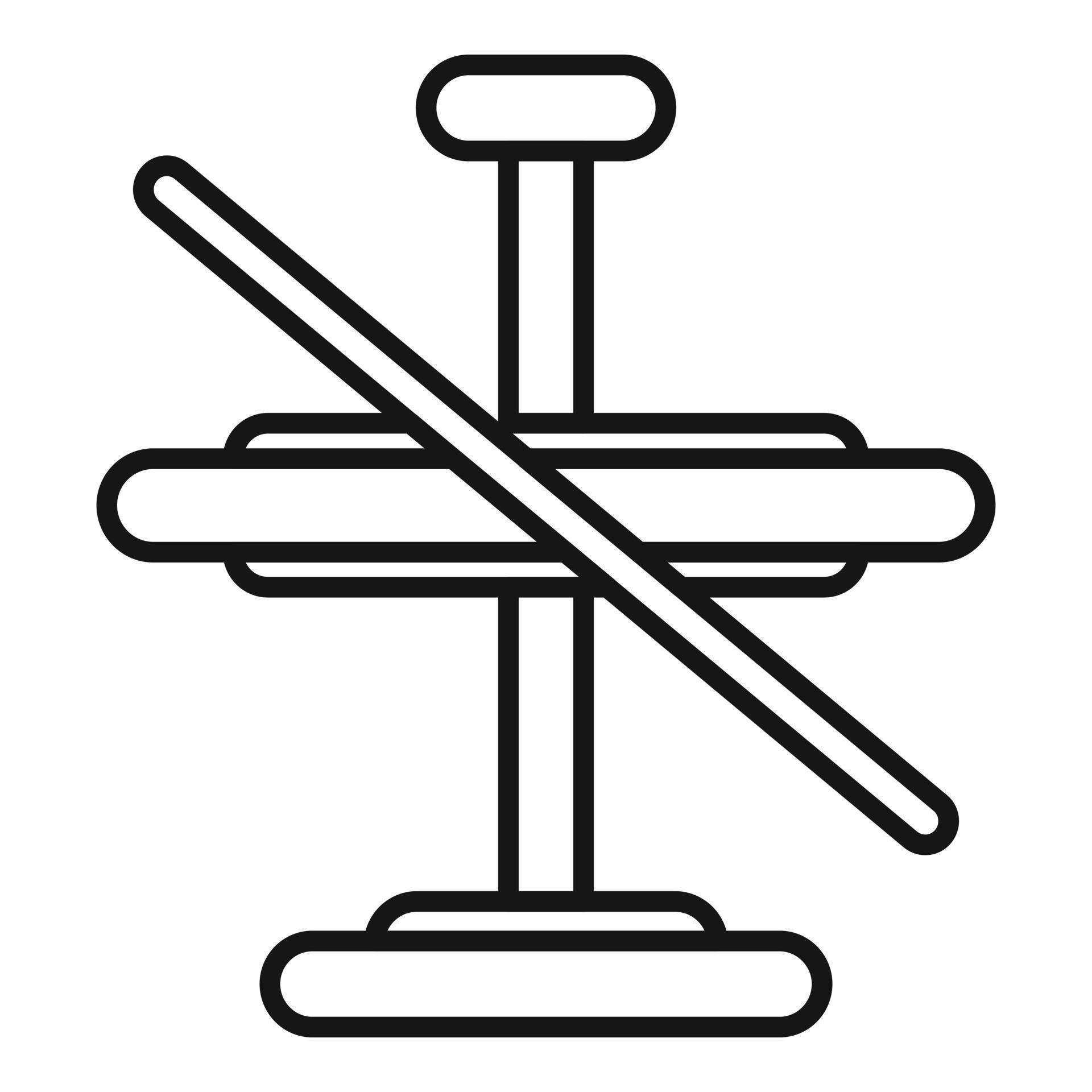Metal Gyroscope Icon Outline Vector Accelerometer Orientation 14694941