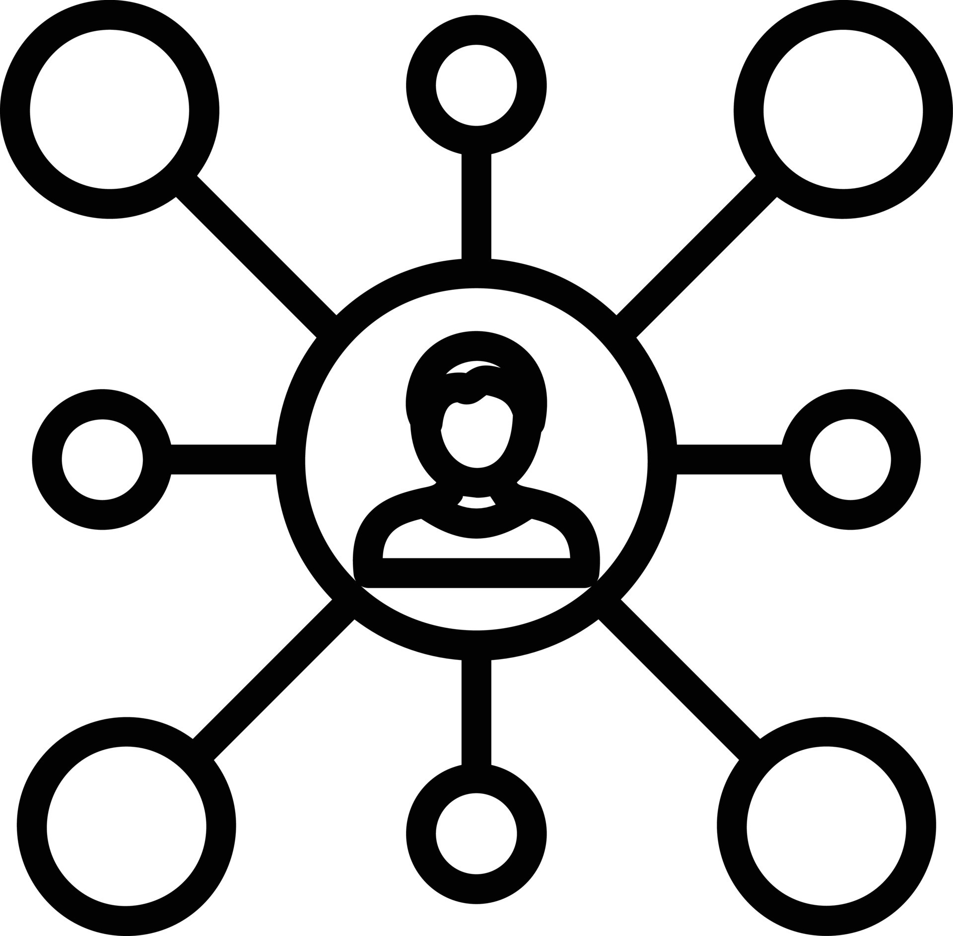 Network Line Icon 14697116 Vector Art at Vecteezy Network Line Icon 14697116 Vector Art at Vecteezy