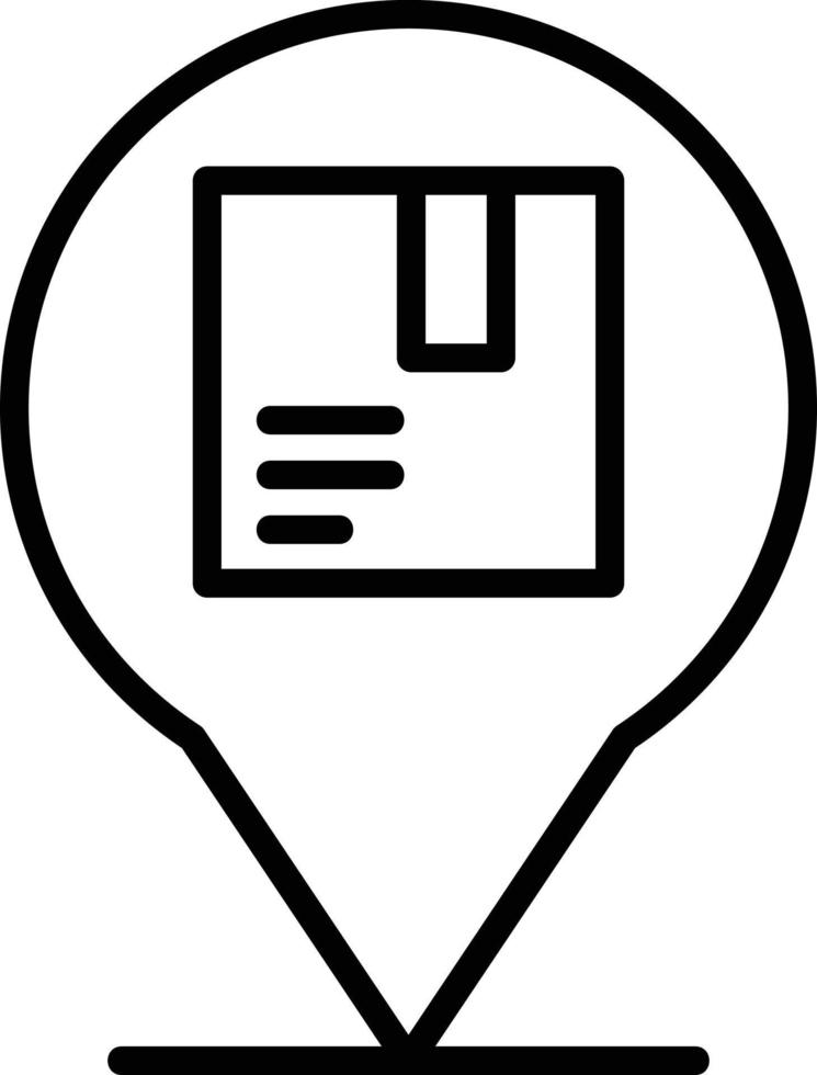 Tracking Line Icon 14697713 Vector Art at Vecteezy Tracking Line Icon 14697713 Vector Art at Vecteezy