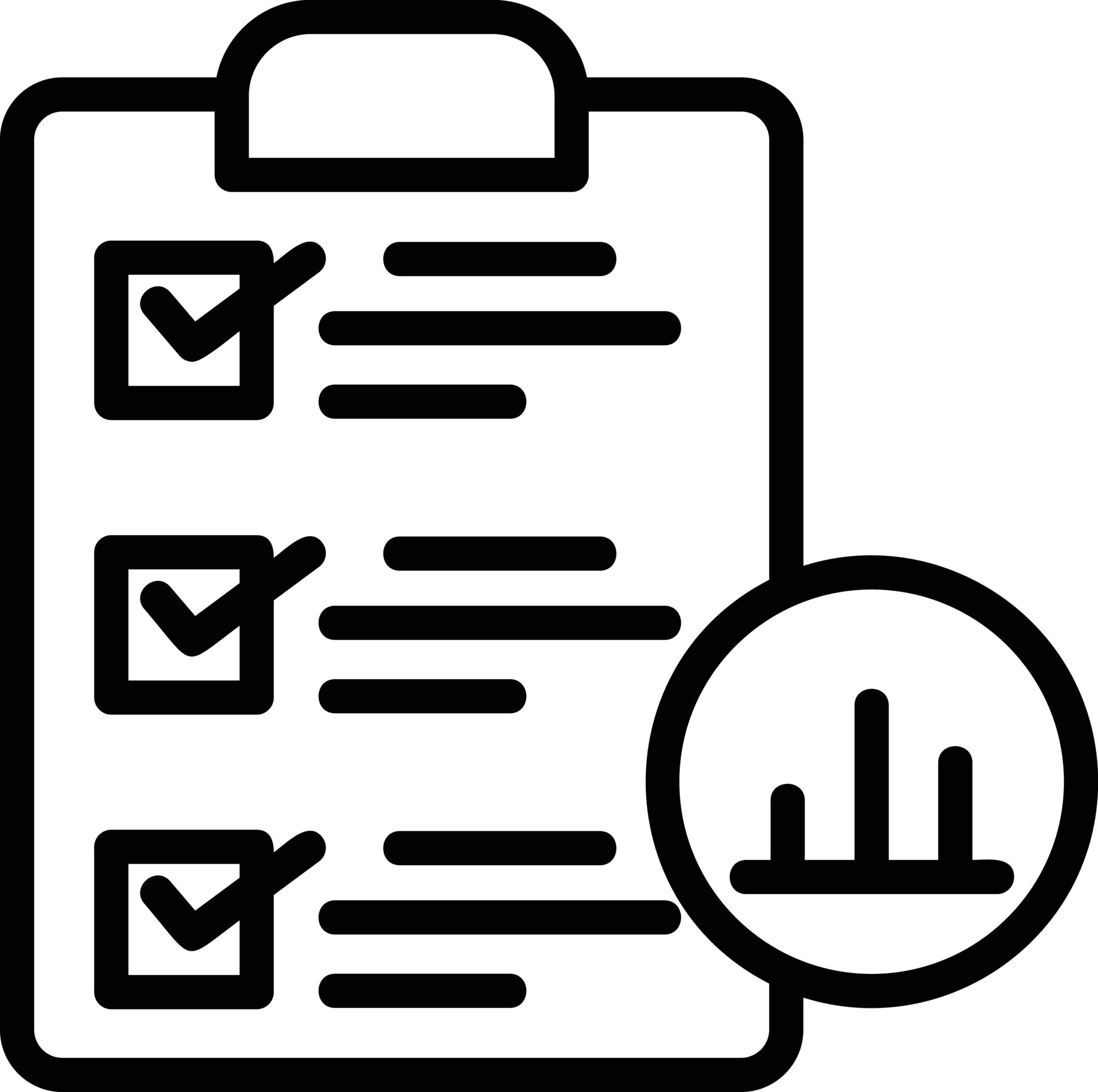 Project Status Line Icon 14697725 Vector Art At Vecteezy