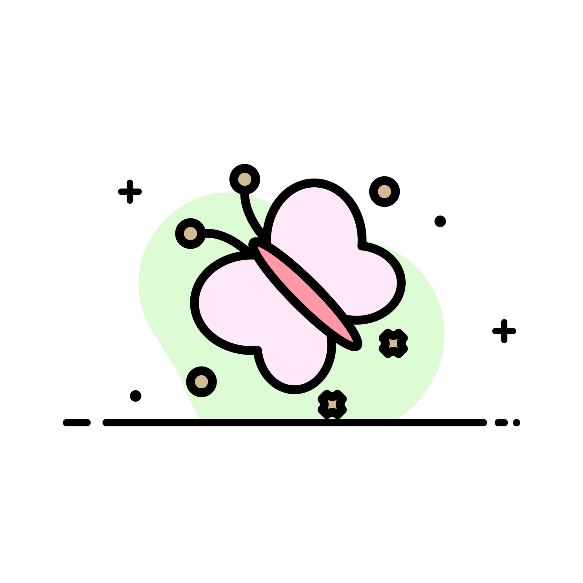 Flutter Vector Art, Icons, and Graphics for Free Download