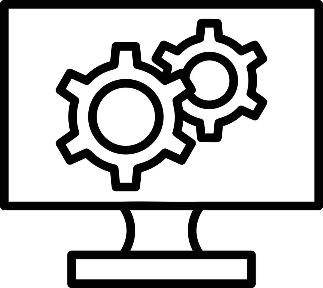 Development Line Icon 14698441 Vector Art at Vecteezy