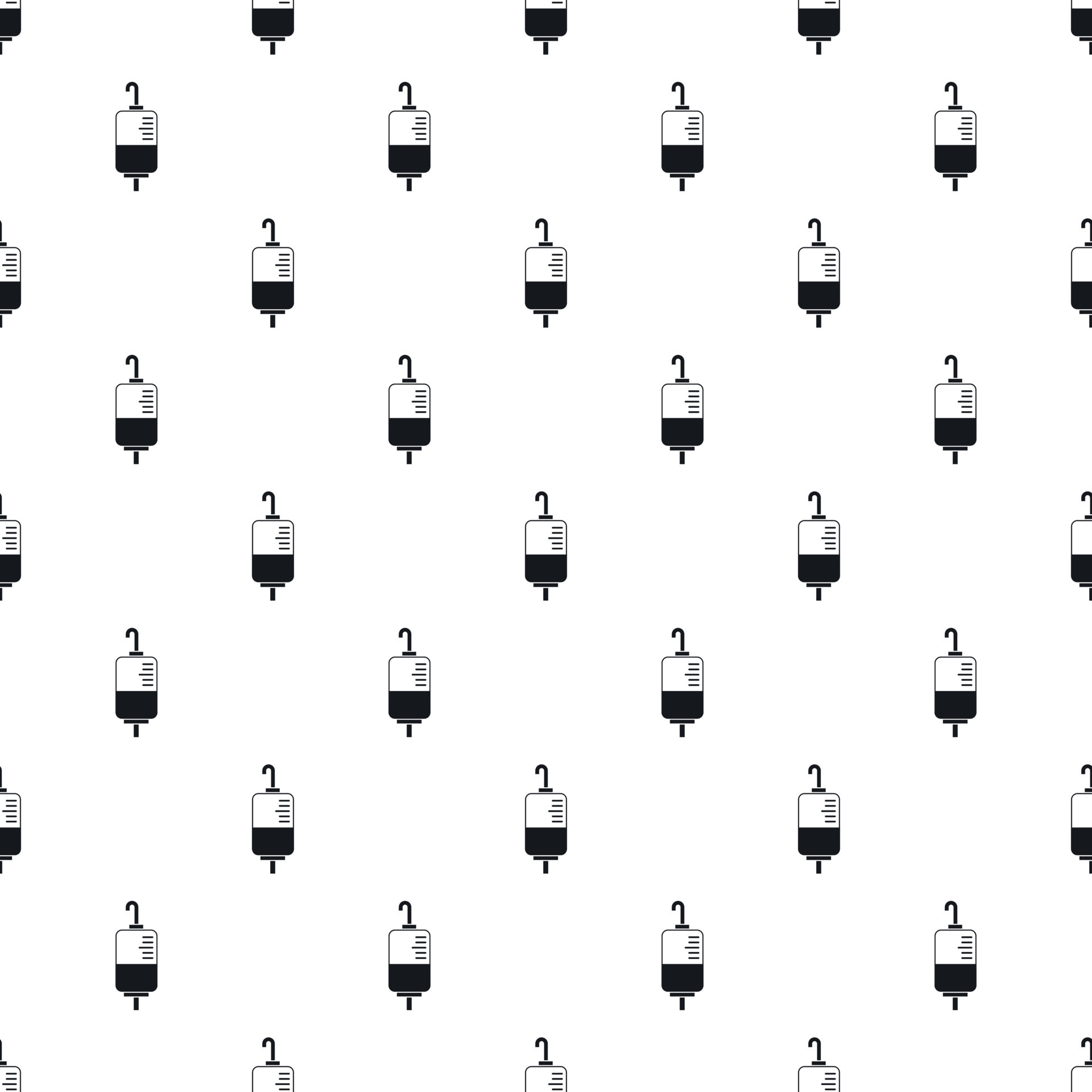 Drop counter pattern, simple style 14700831 Vector Art at Vecteezy
