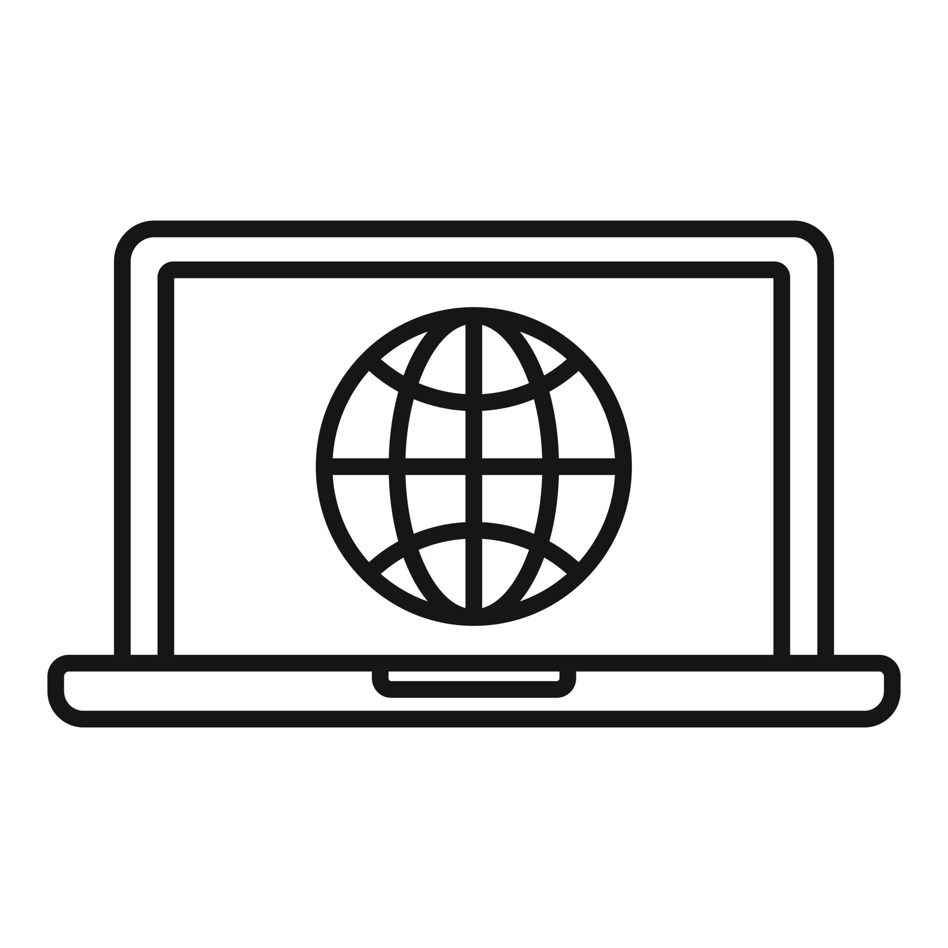 Laptop web network icon, outline style 14701175 Vector Art at Vecteezy Laptop web network icon, outline style 14701175 Vector Art at Vecteezy
