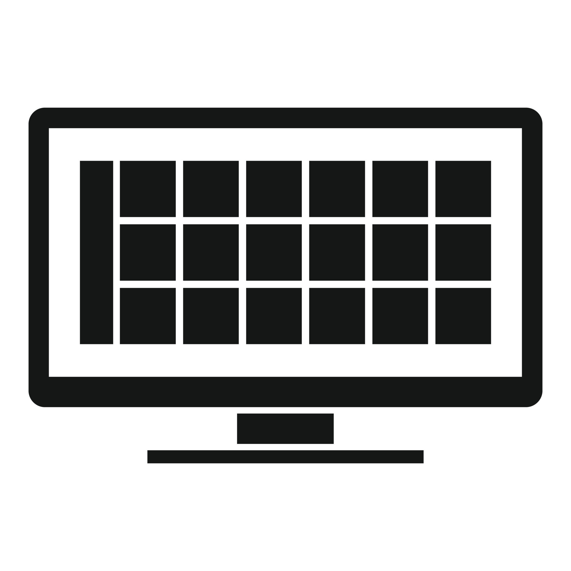 Online pc software icon, simple style 14703873 Vector Art at Vecteezy